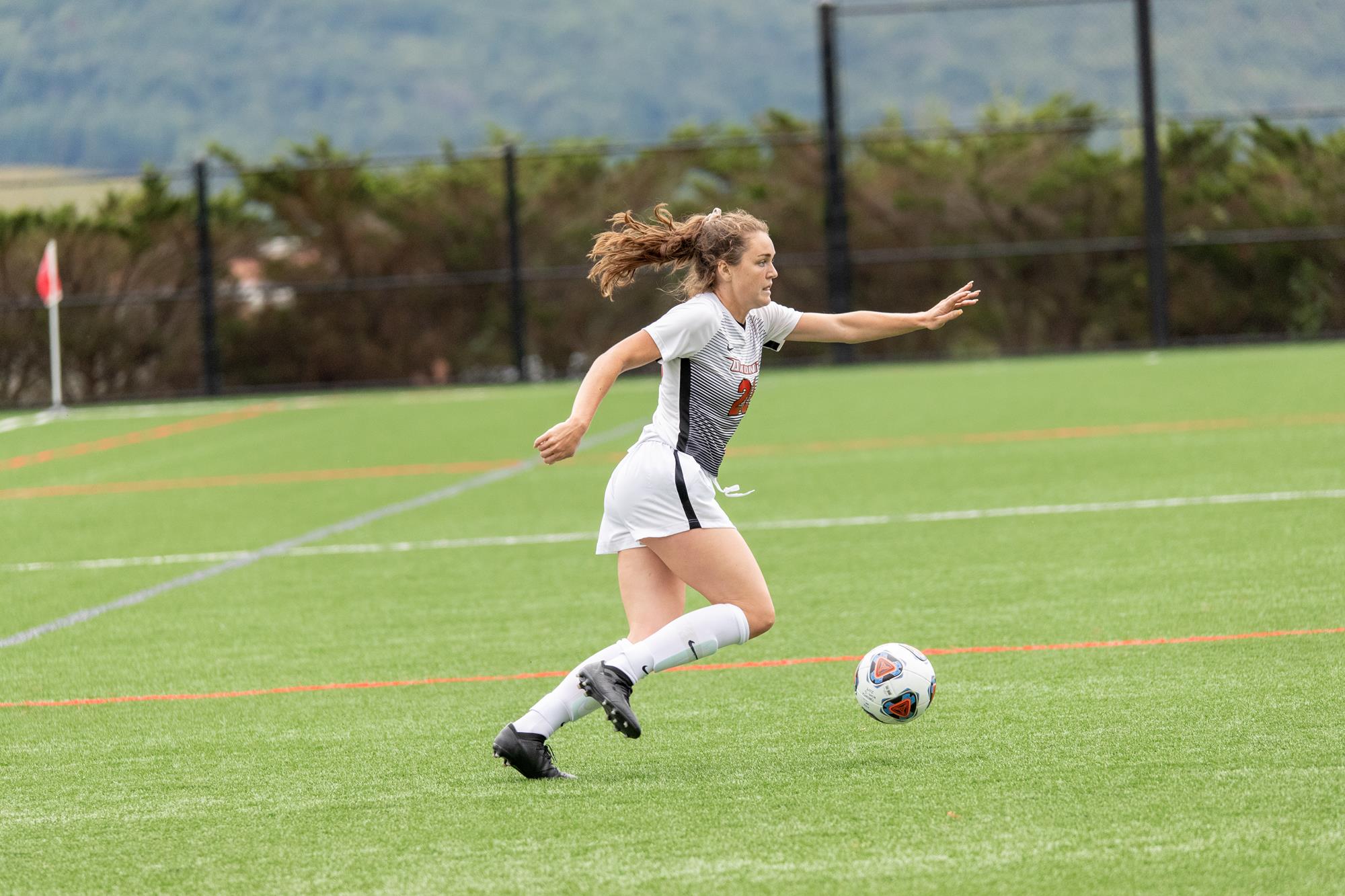 Kelsey Smith - Women's Soccer - SUNY Oneonta Athletics