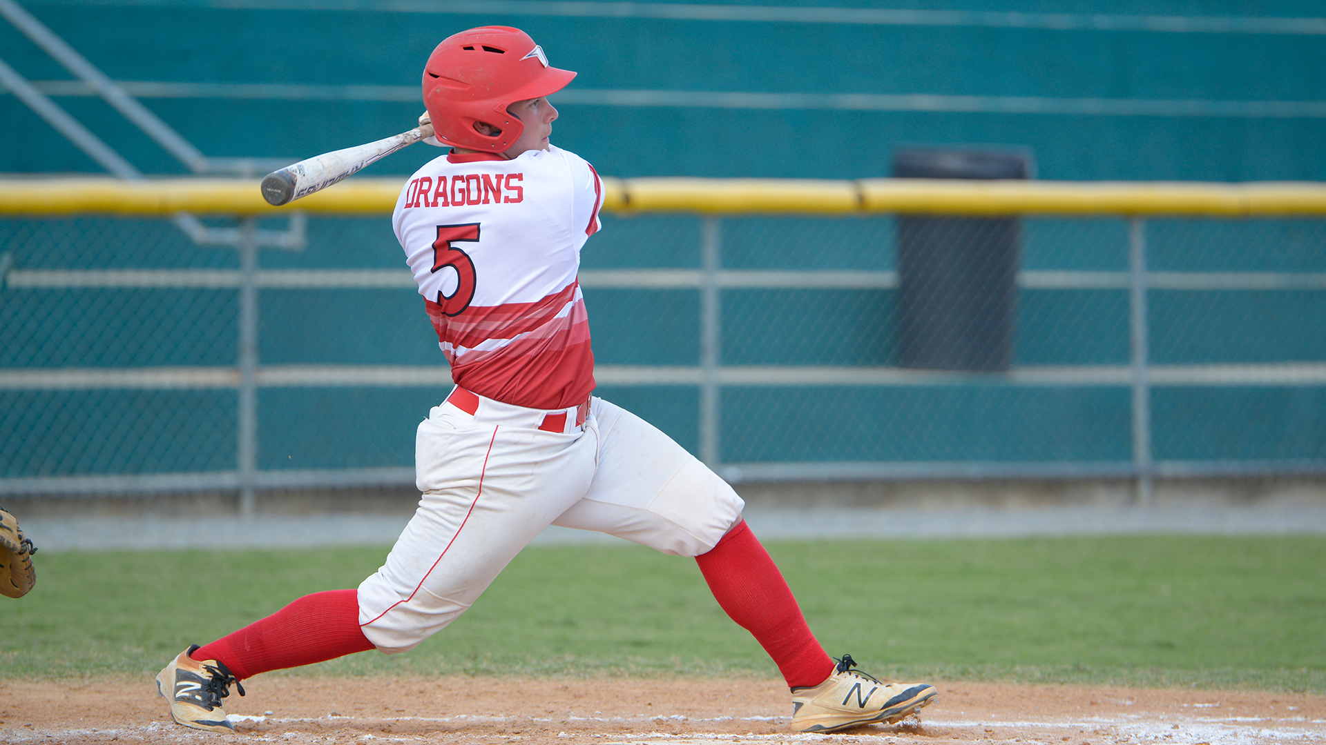 John Zinko - Baseball - SUNY Oneonta Athletics