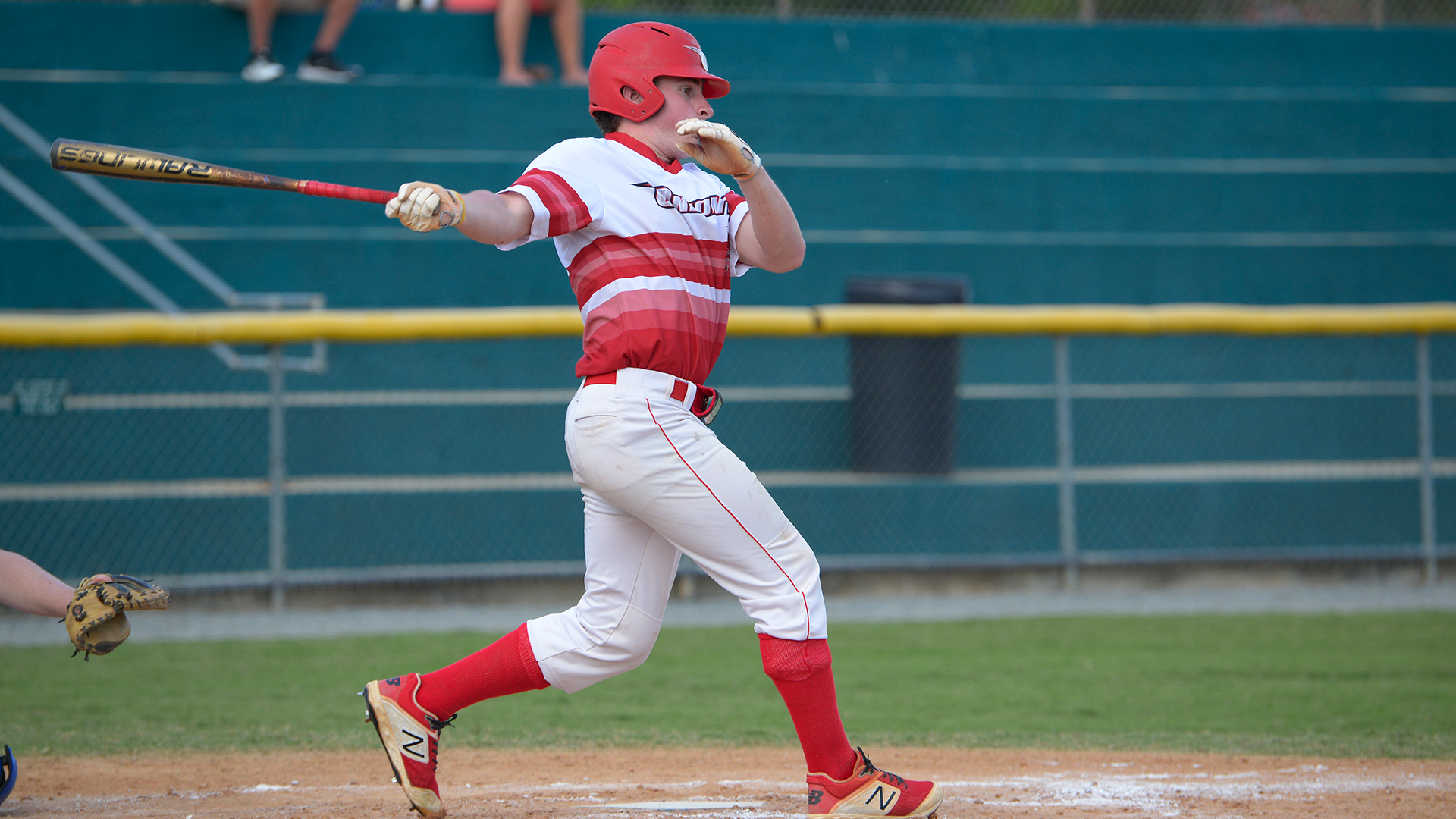 Jonathan Lezette - Baseball - SUNY Oneonta Athletics