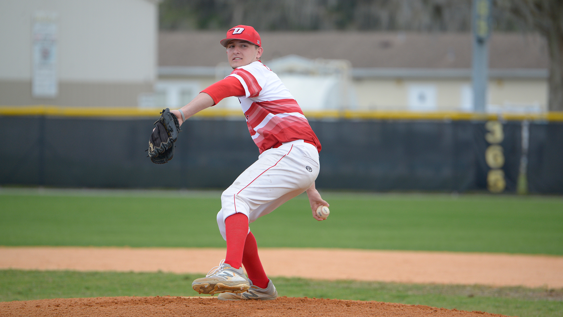 Robert Ottaviano - Baseball - SUNY Oneonta Athletics