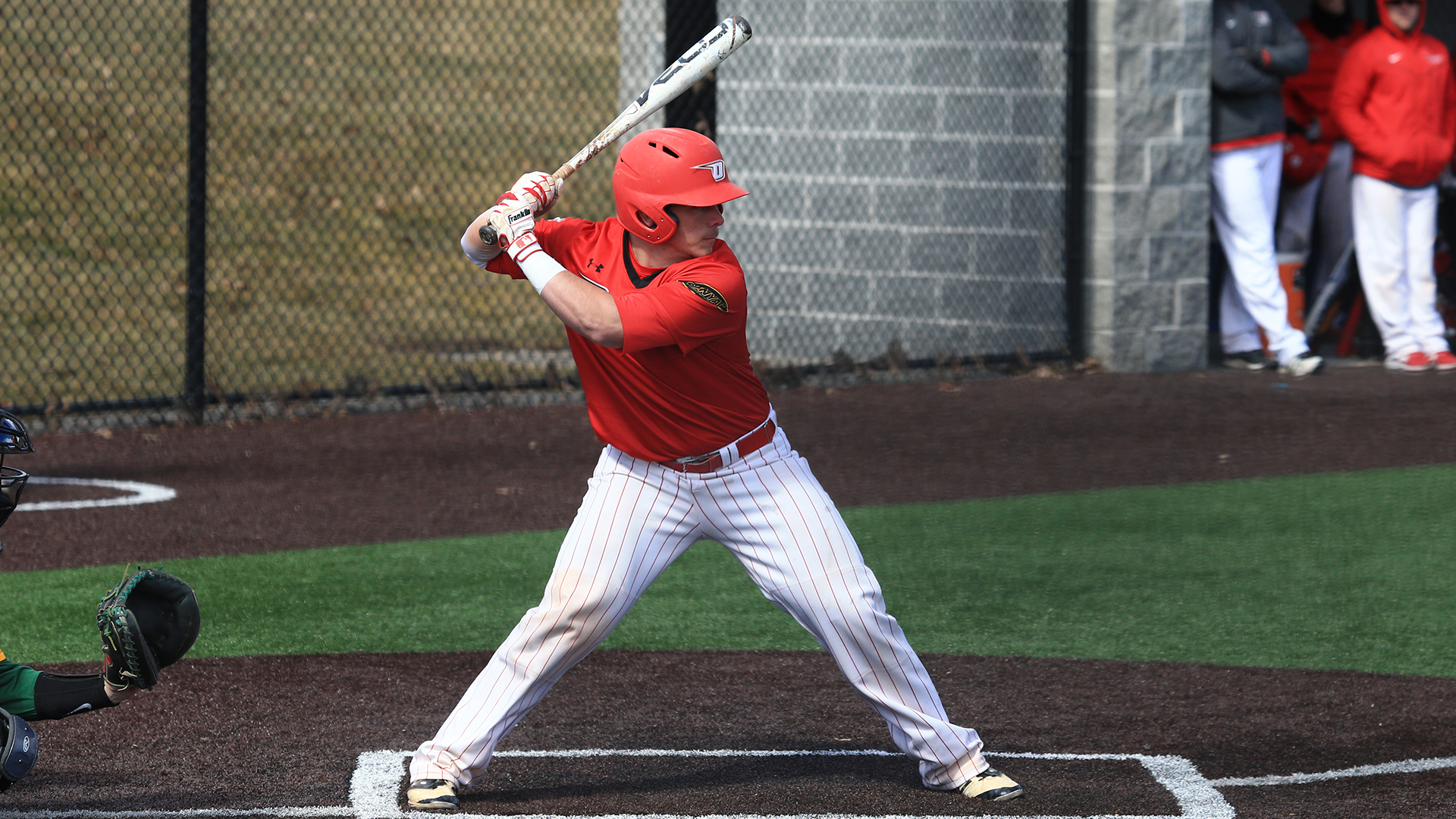 John Zinko - Baseball - SUNY Oneonta Athletics