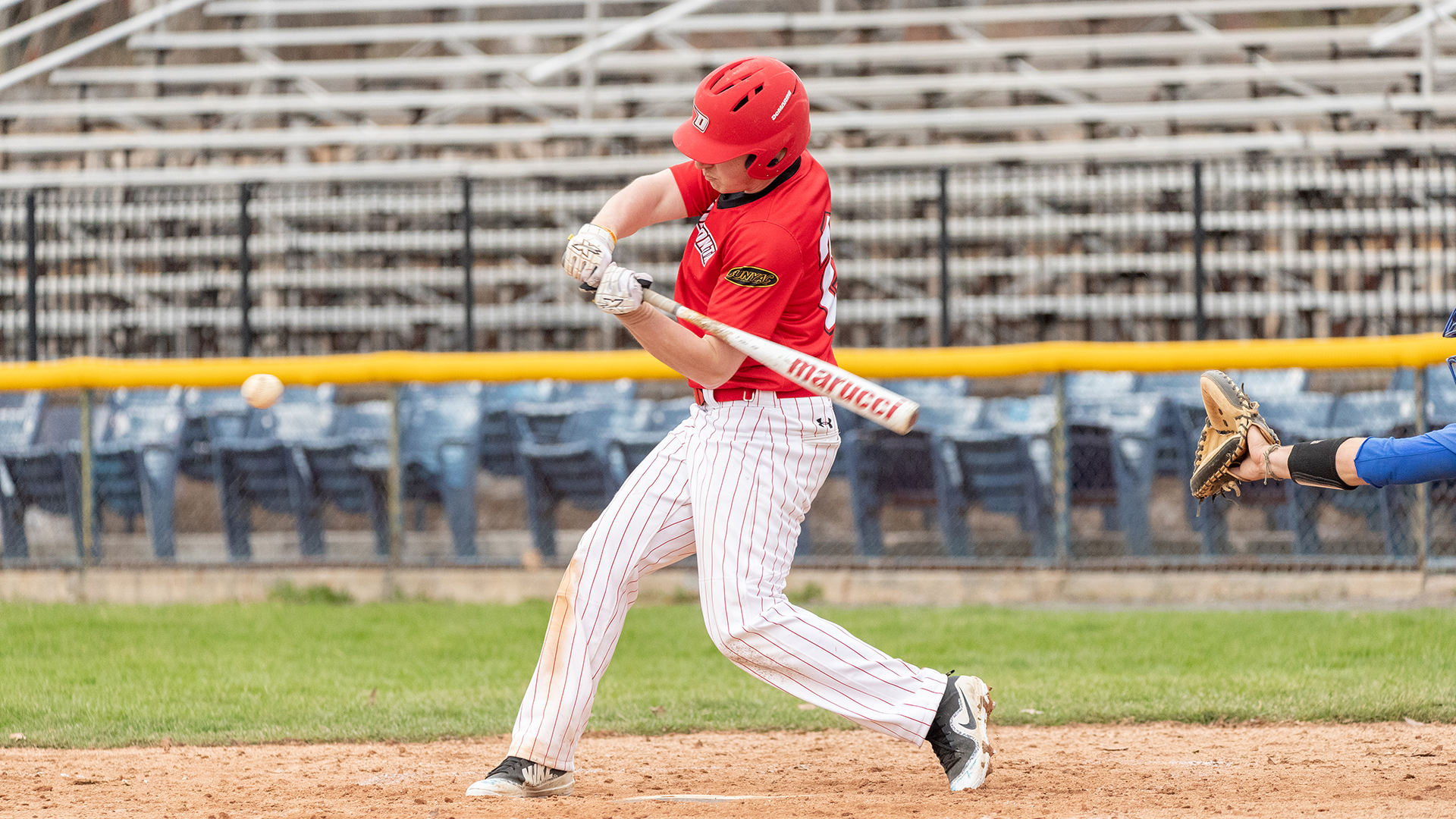 Jonathan Lezette - Baseball - SUNY Oneonta Athletics