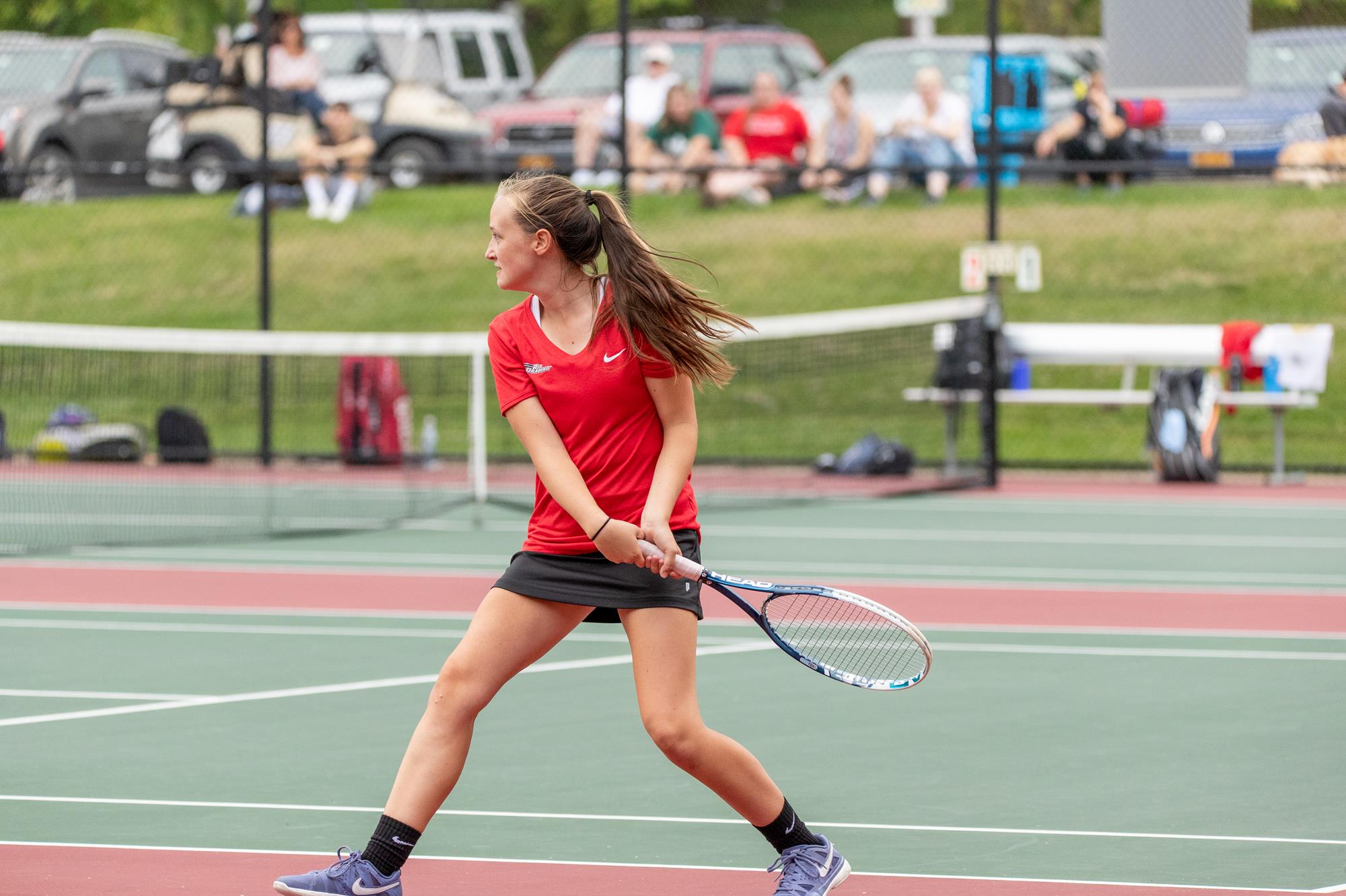 Olivia Fraser - Women's Tennis - SUNY Oneonta Athletics