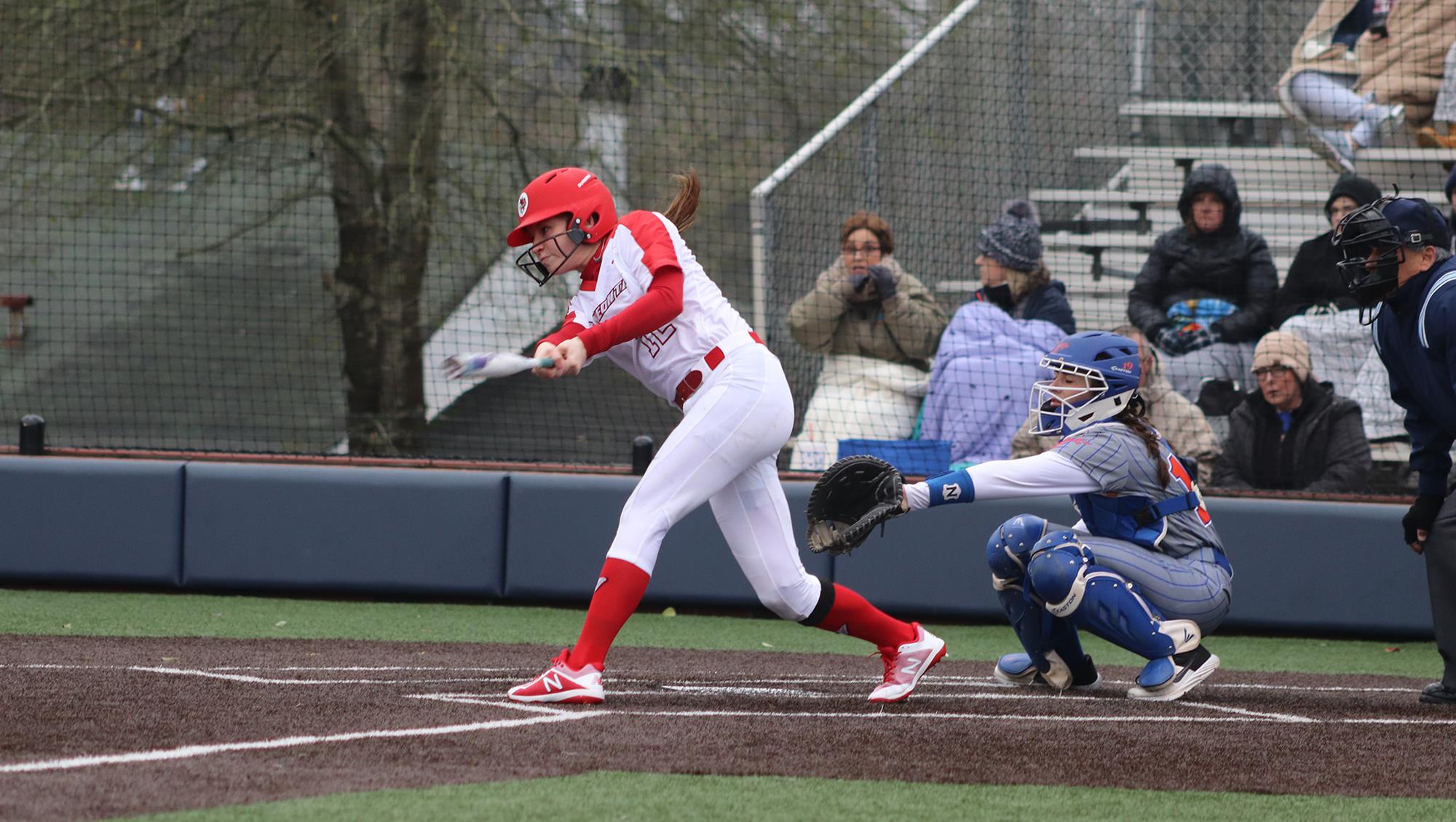 Brooke Corbett - Softball - SUNY Oneonta Athletics