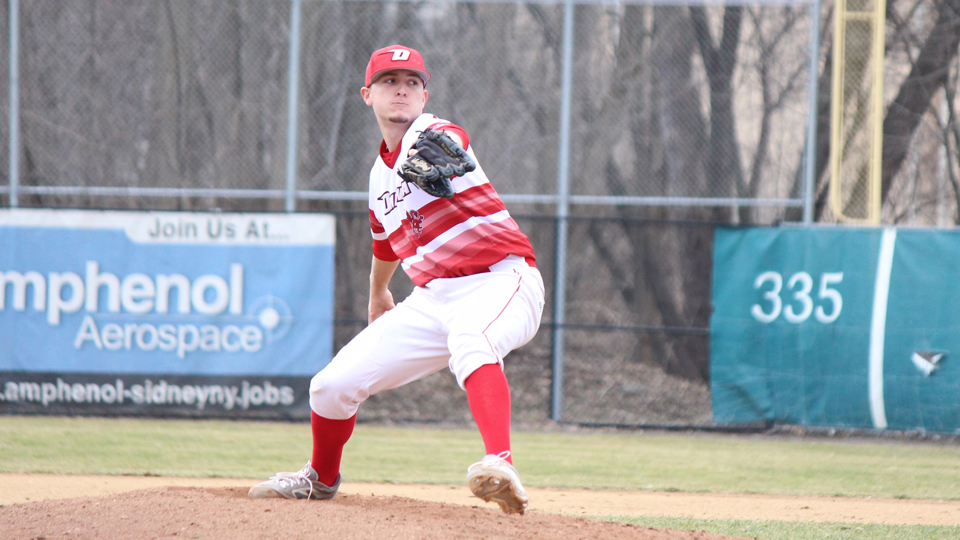 Robert Ottaviano - Baseball - SUNY Oneonta Athletics