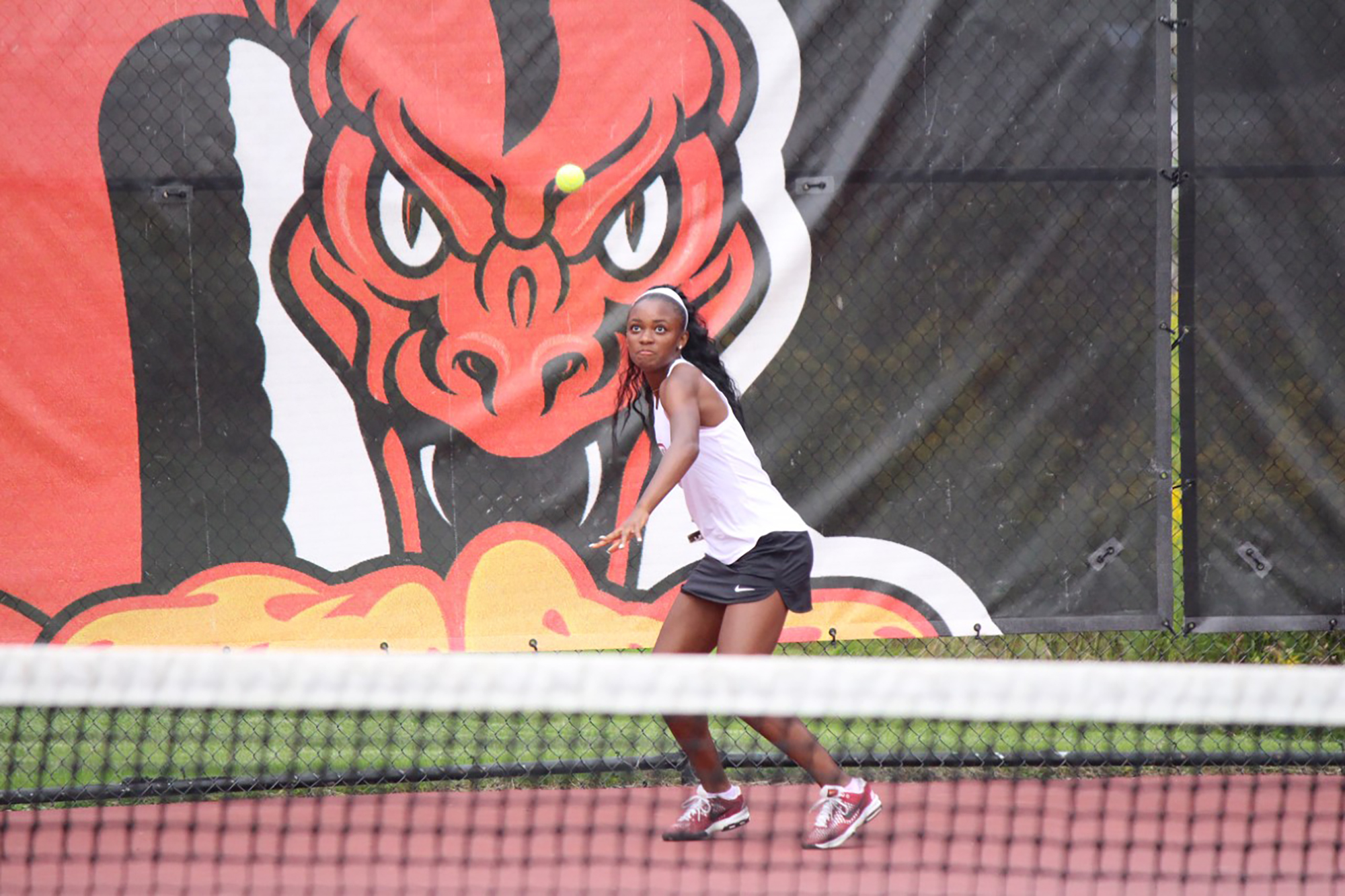 New Paltz downs women in tennis in rematch of conference championships ...