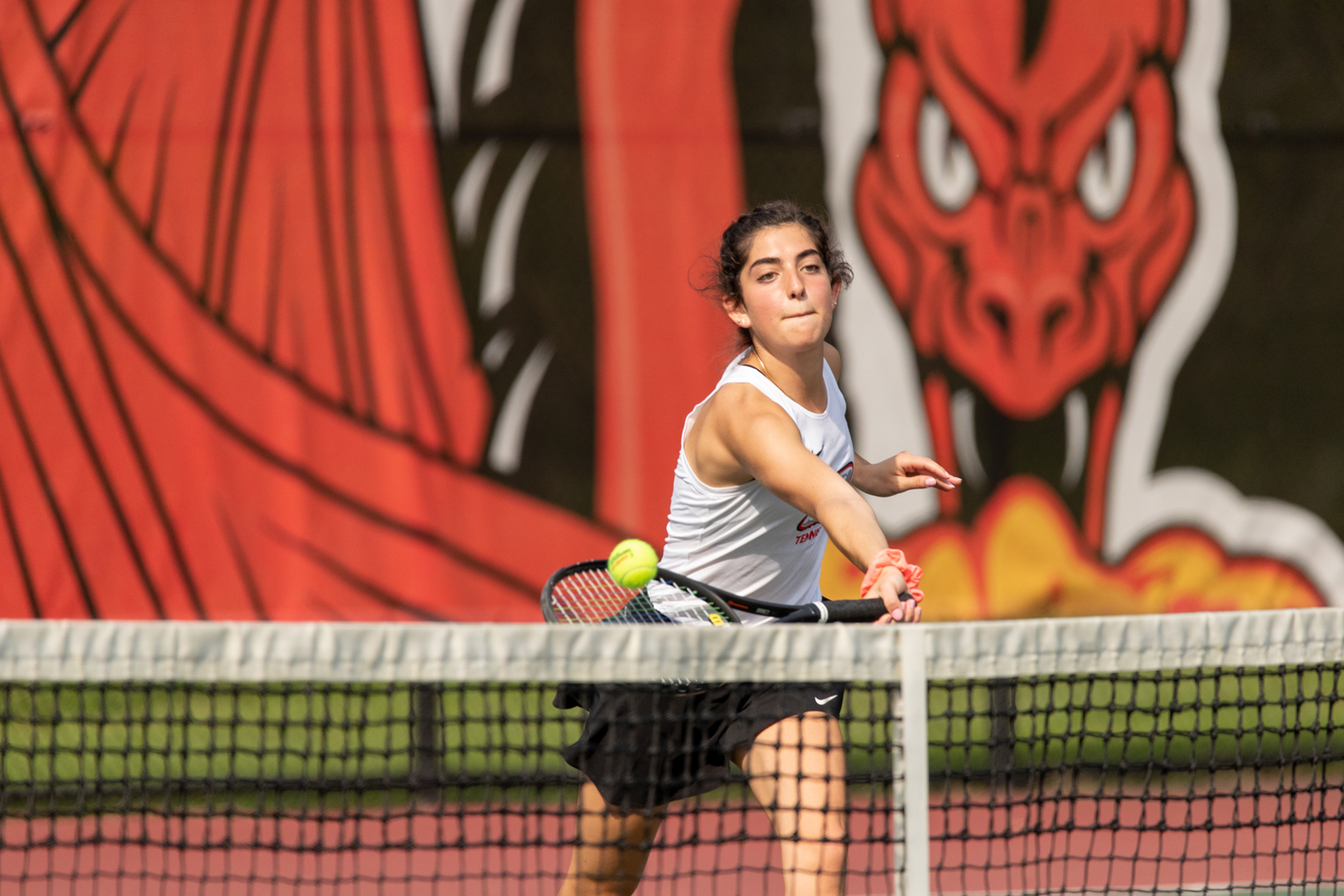 Giovanna Buccina - Women's Tennis - SUNY Oneonta Athletics