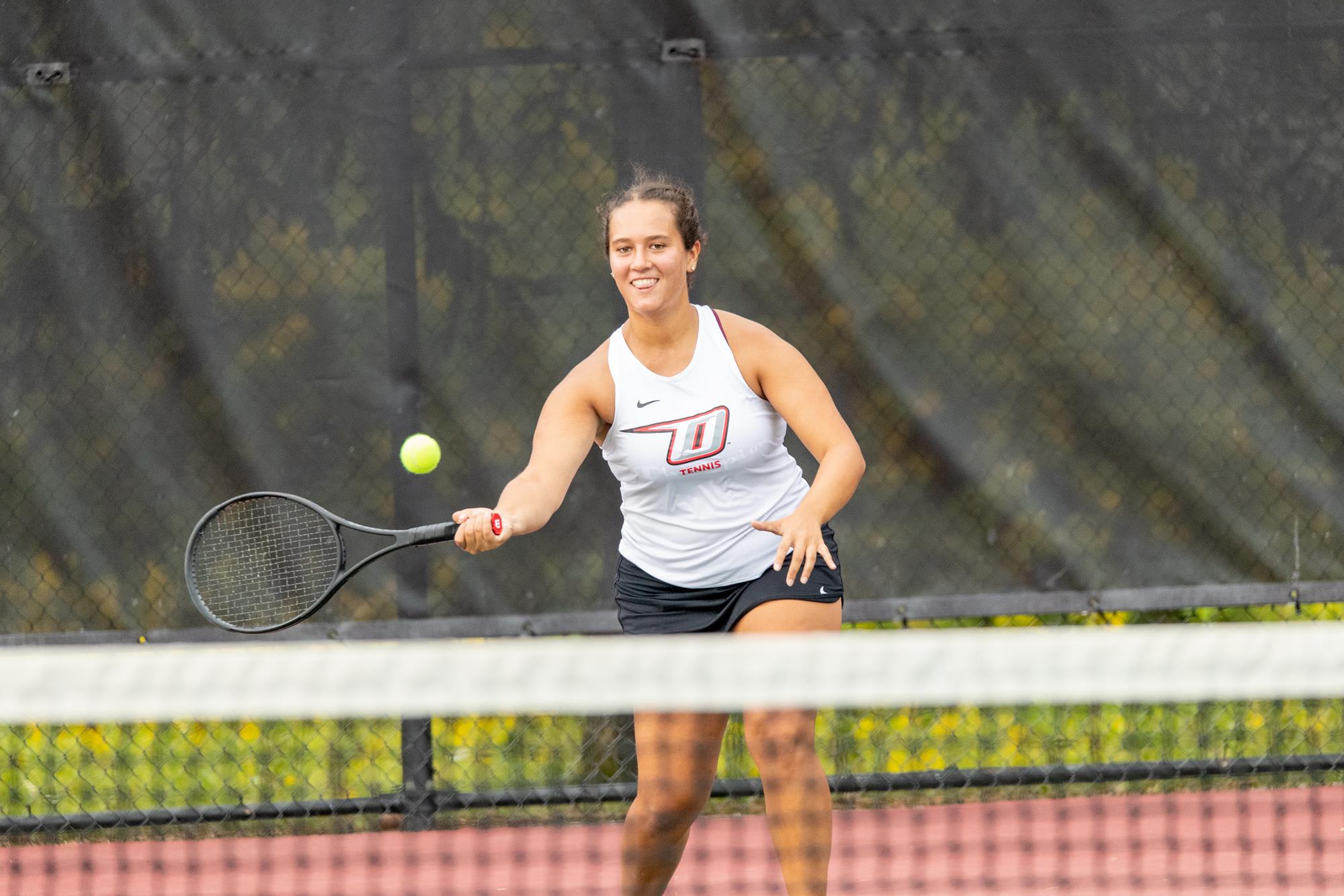 Rebecca Macdonald - Women's Tennis - SUNY Oneonta Athletics