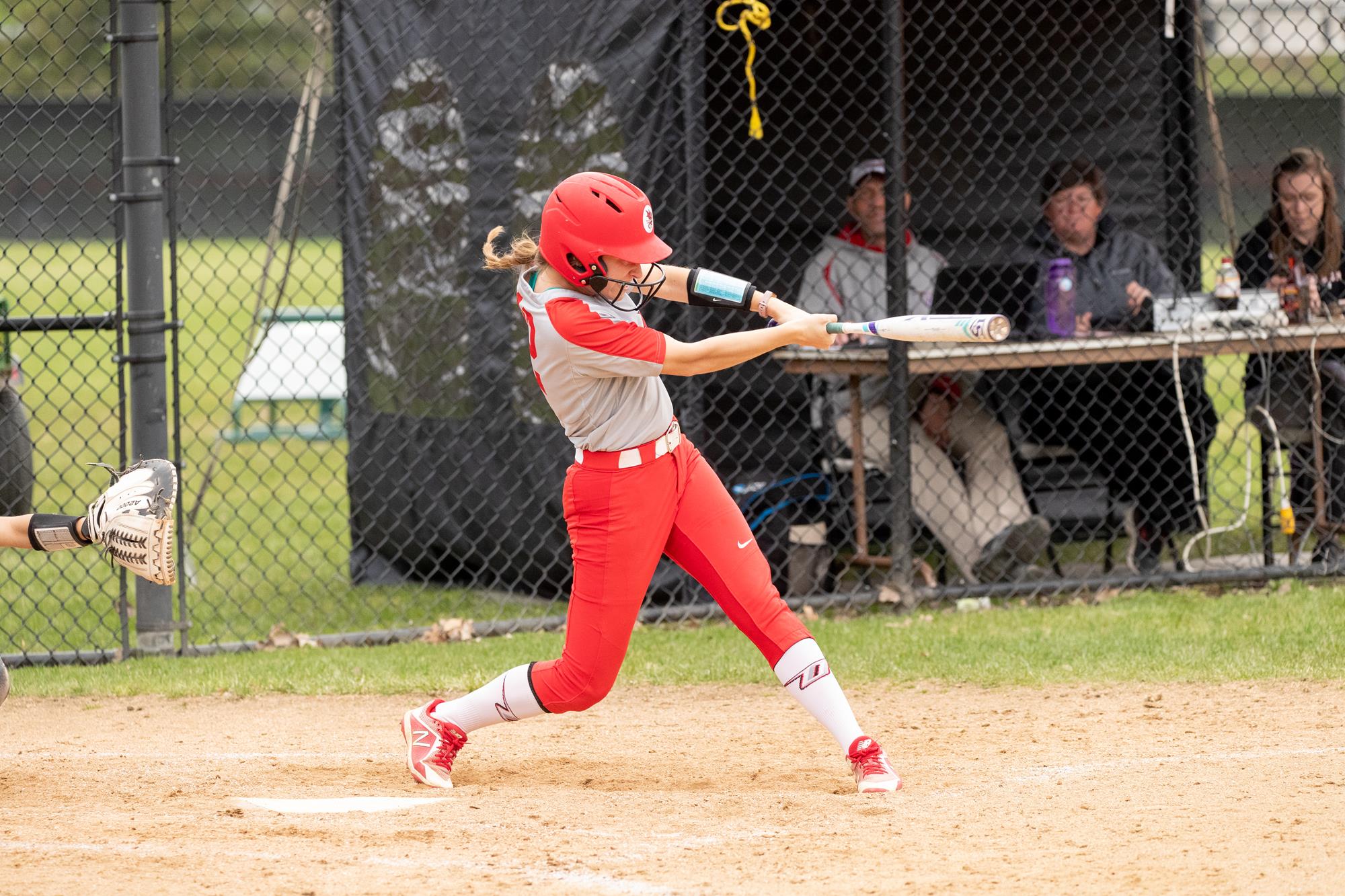 Brooke Corbett - Softball - SUNY Oneonta Athletics