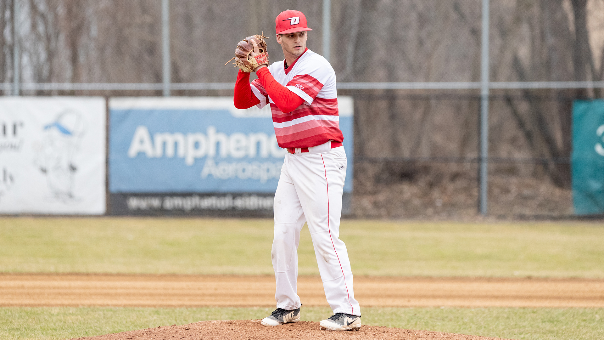 Steven Gerringer - Baseball - SUNY Oneonta Athletics