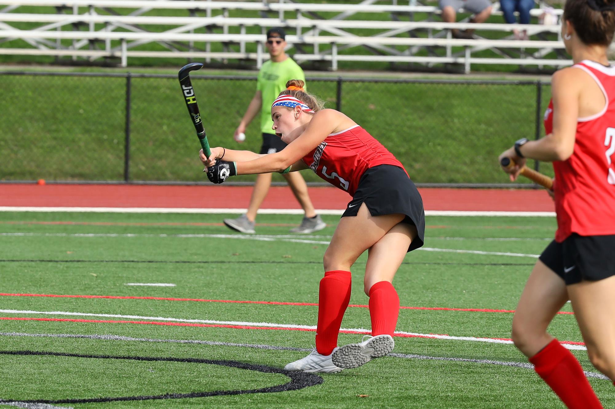 Morgan Fleming - Field Hockey - SUNY Oneonta Athletics