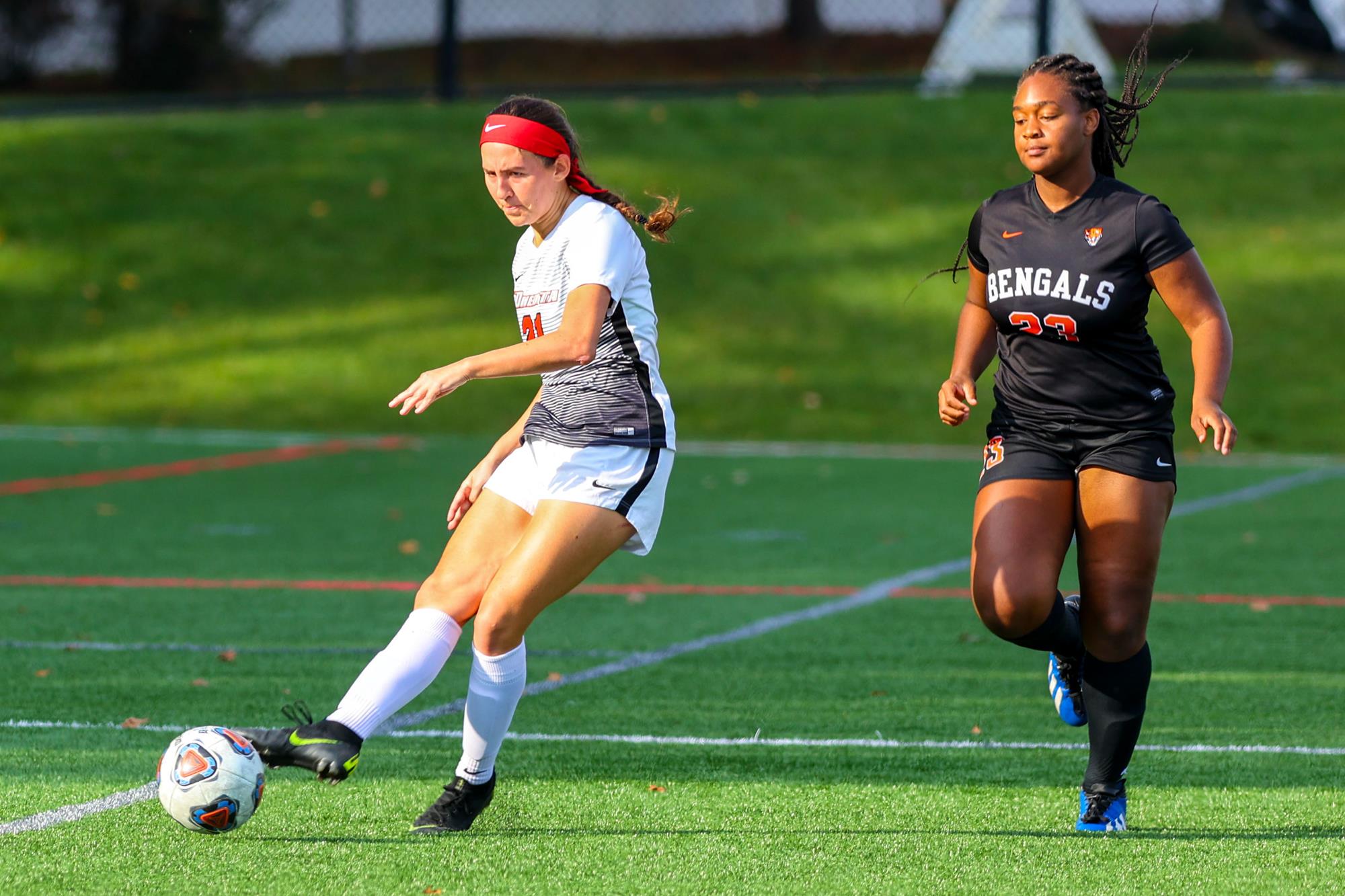 Hannah Kelly - Women's Soccer - SUNY Oneonta Athletics
