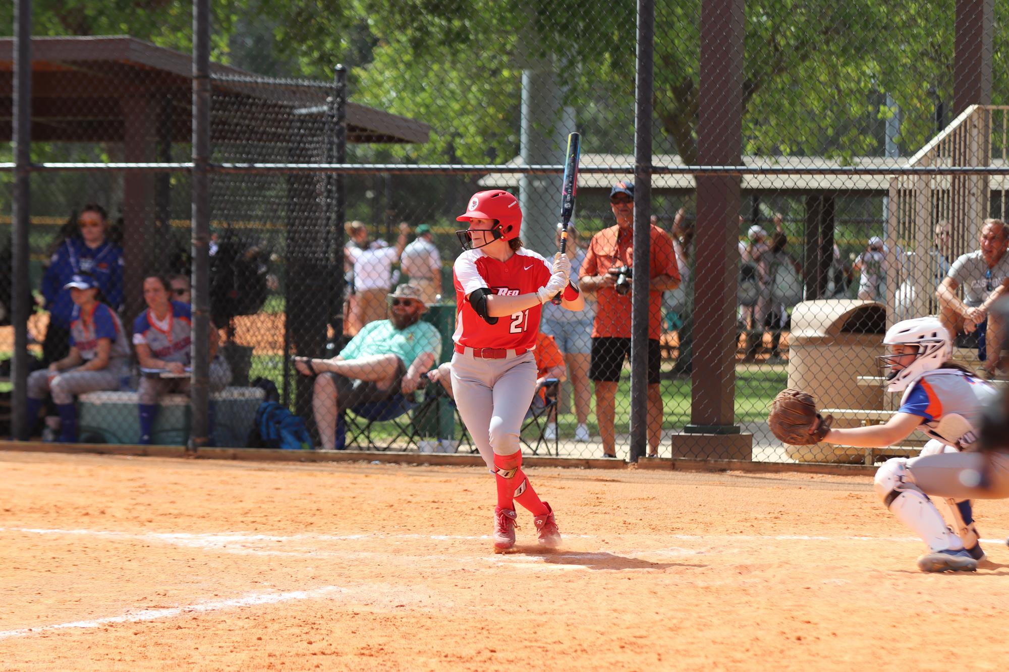 Kristen Collins - Softball - SUNY Oneonta Athletics