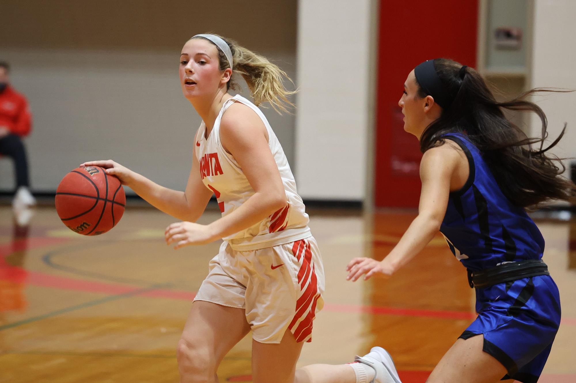 Molly Stephens - Women's Basketball - SUNY Oneonta Athletics