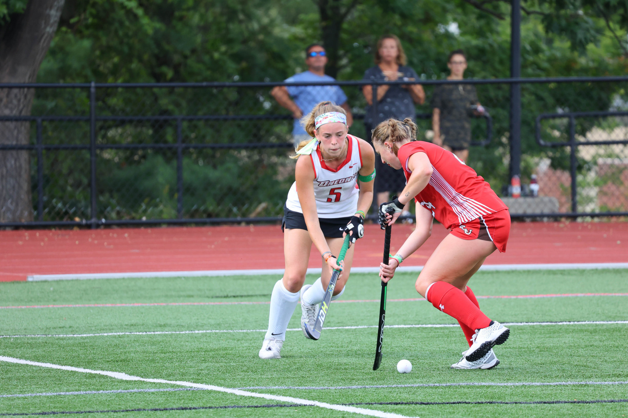 Morgan Fleming - Field Hockey - SUNY Oneonta Athletics