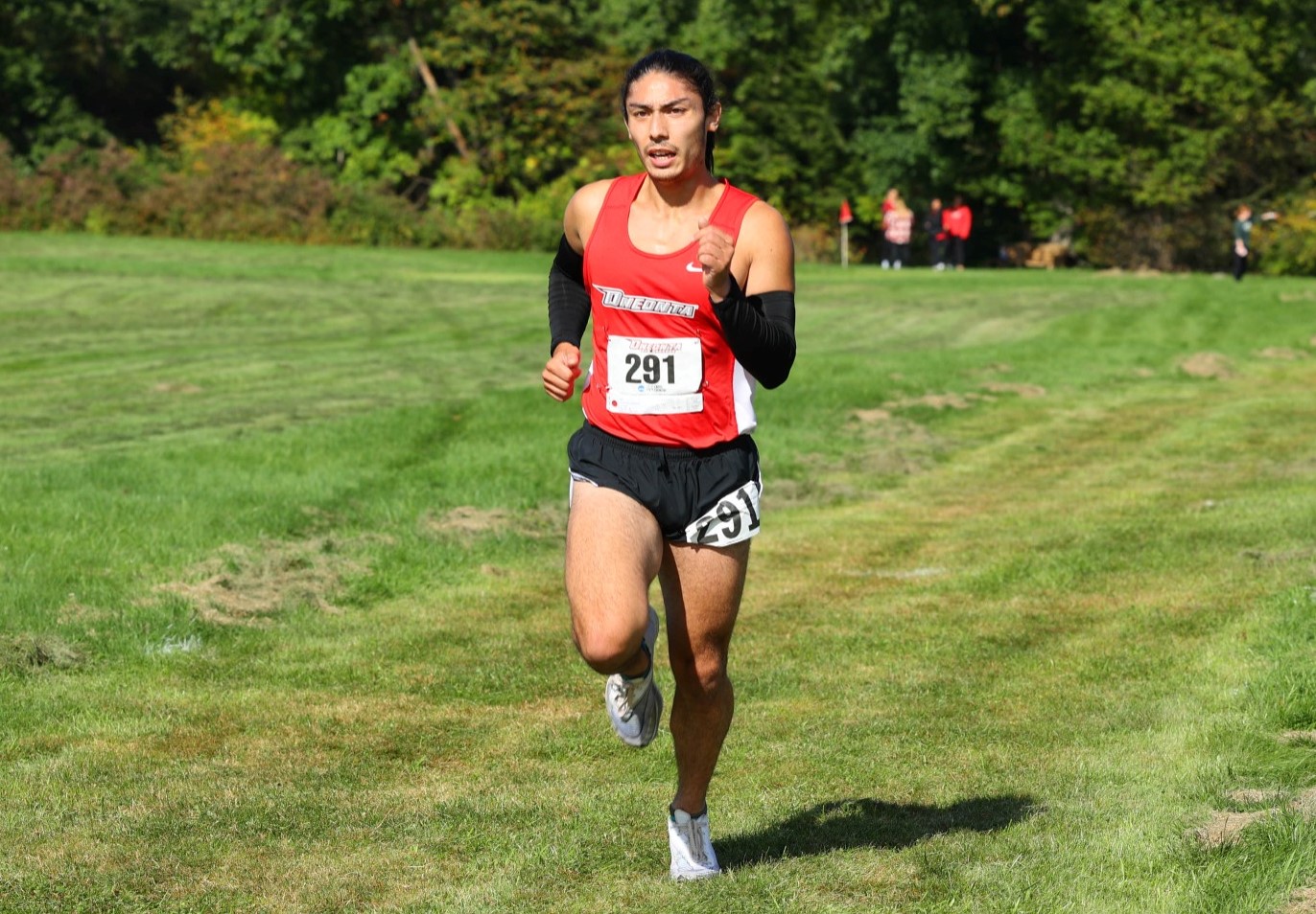 Cameron O'Connell - Men's Cross Country - SUNY Oneonta Athletics