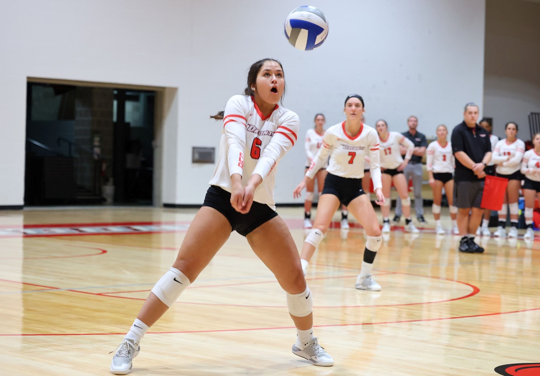 Annalisa Alicea - Women's Volleyball - SUNY Oneonta Athletics