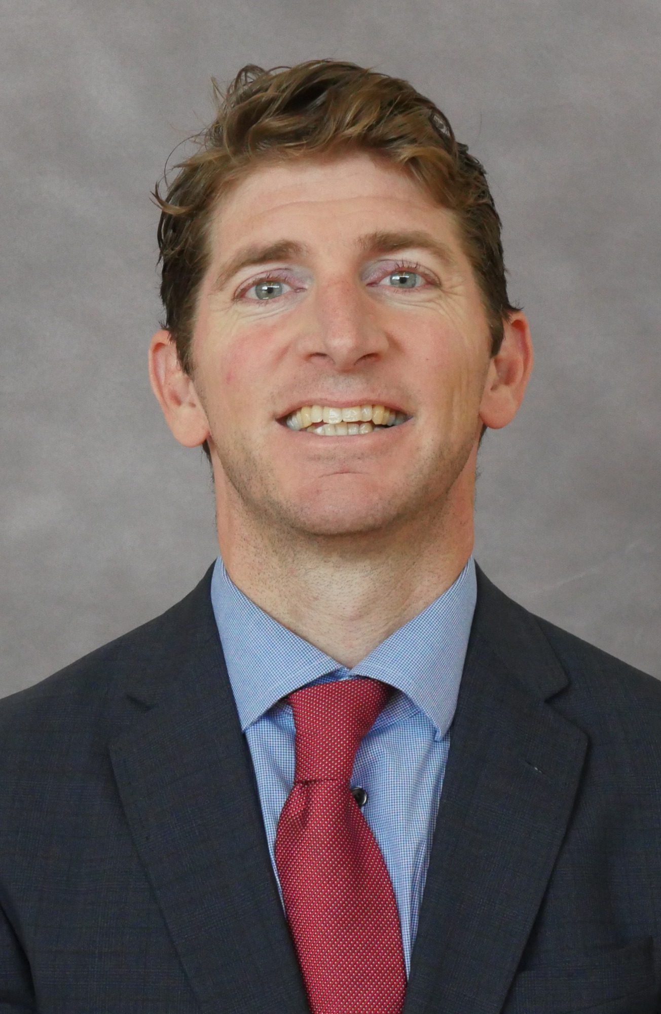 Cameron Conover - Men's Basketball Coach - SUNY Oneonta Athletics