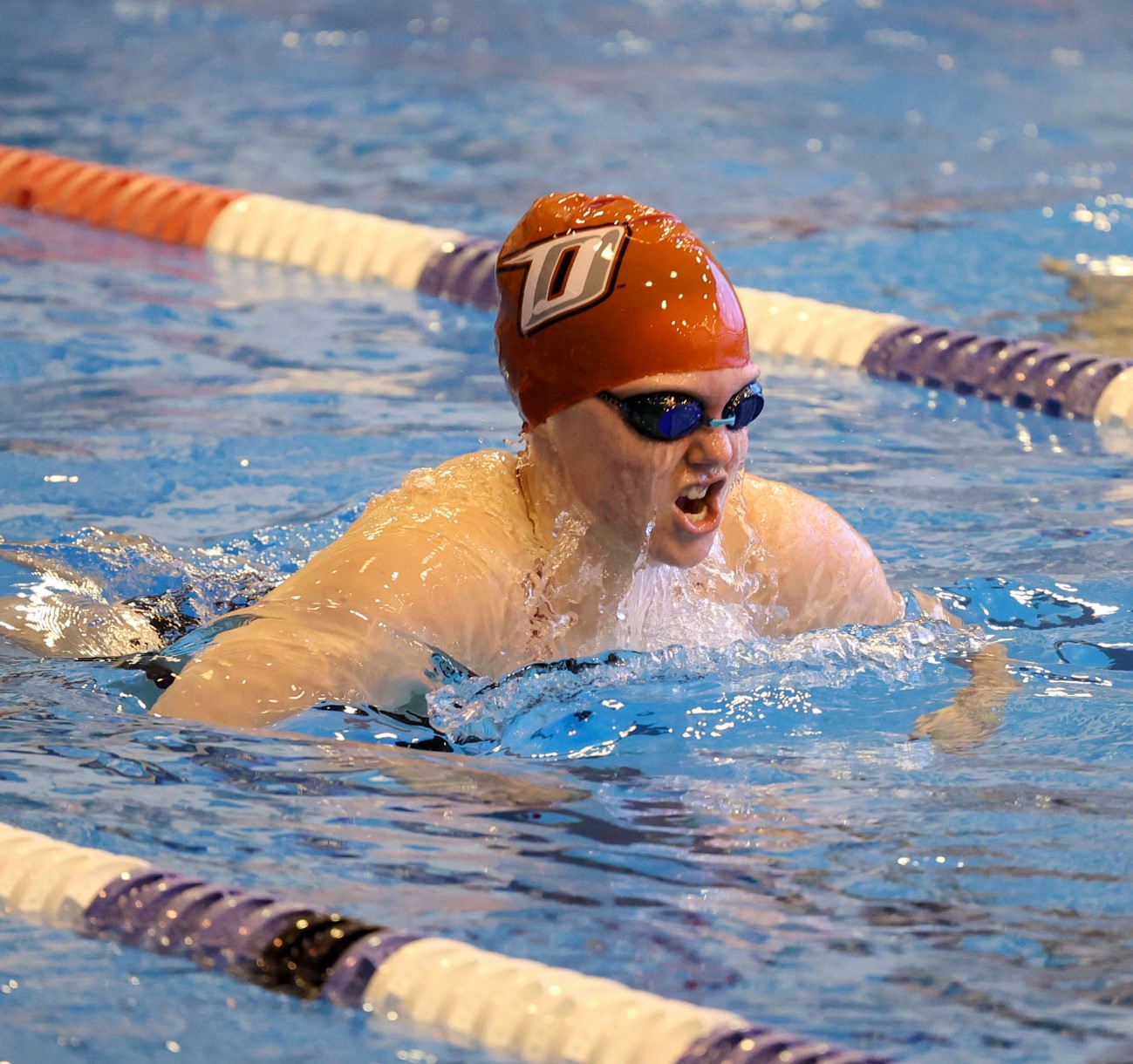 Emma Stephenson - Women's Swimming and Diving - SUNY Oneonta Athletics