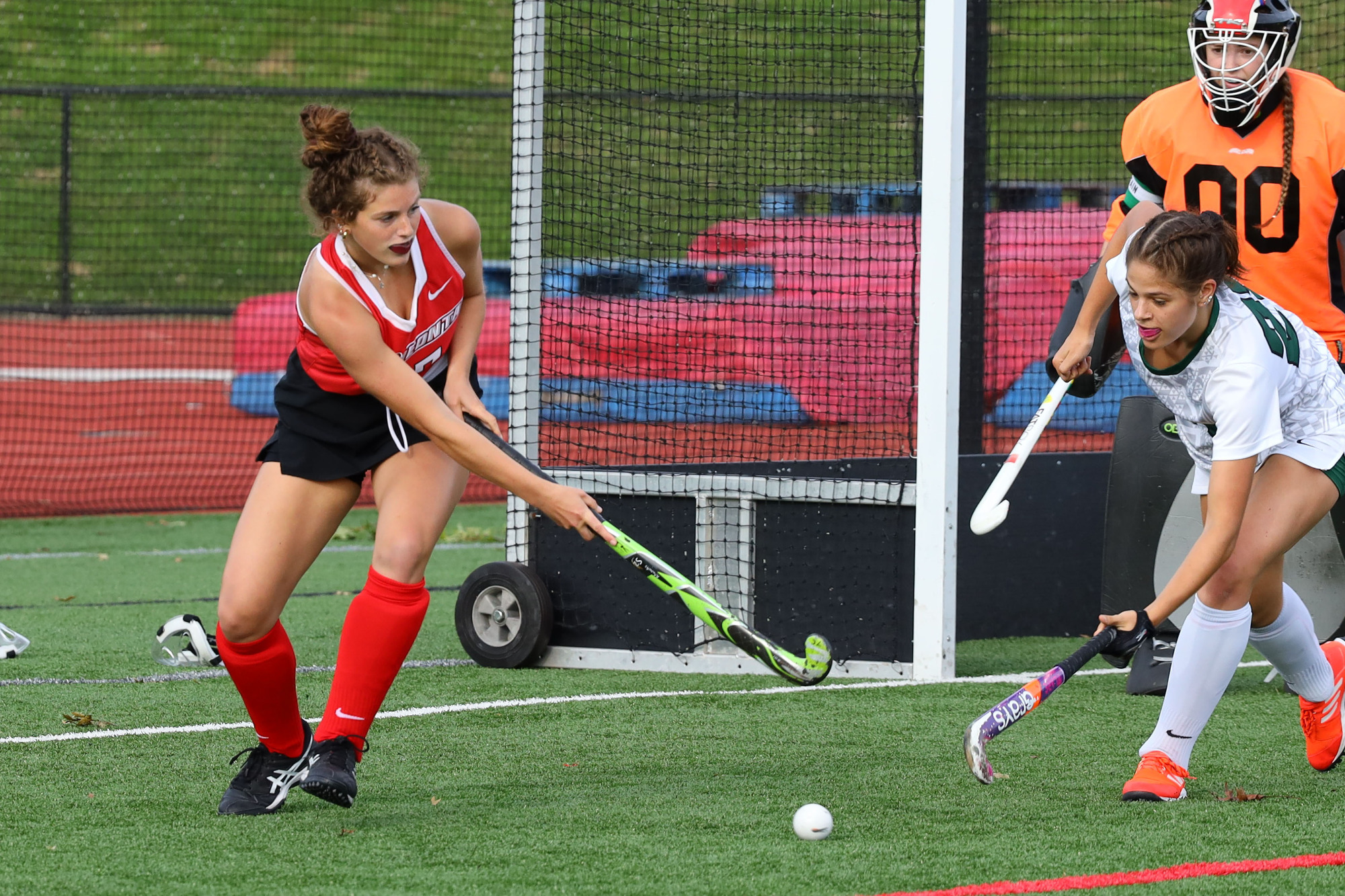 Carly O'Connor - Field Hockey - SUNY Oneonta Athletics