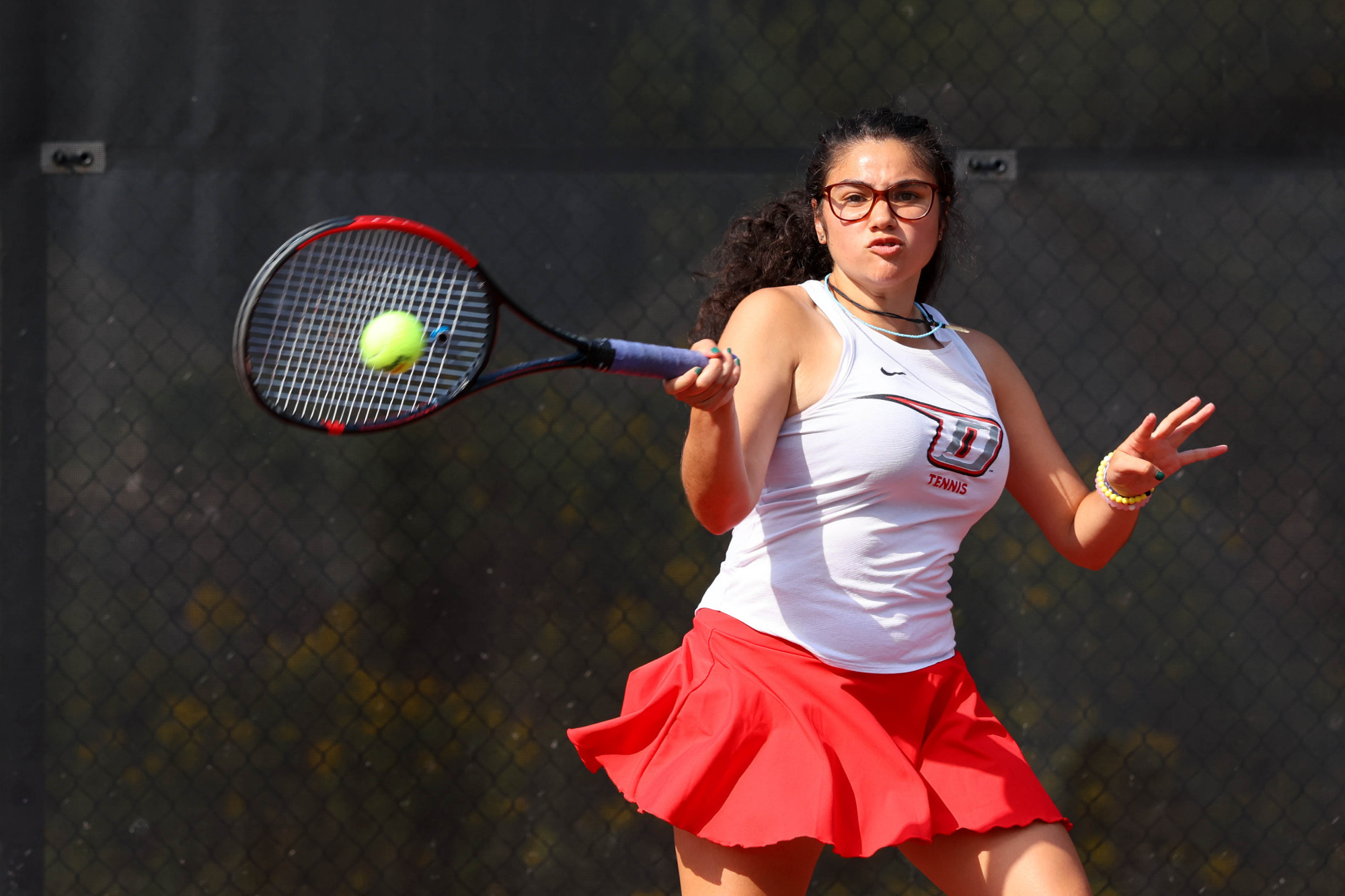 Brianna Shaw - Women's Tennis - SUNY Oneonta Athletics