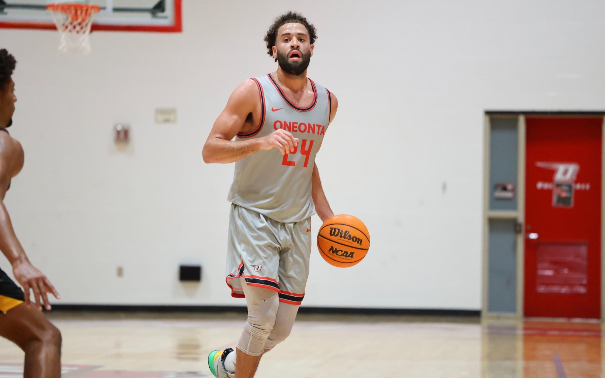 Joseph Bull - Men's Basketball - SUNY Oneonta Athletics