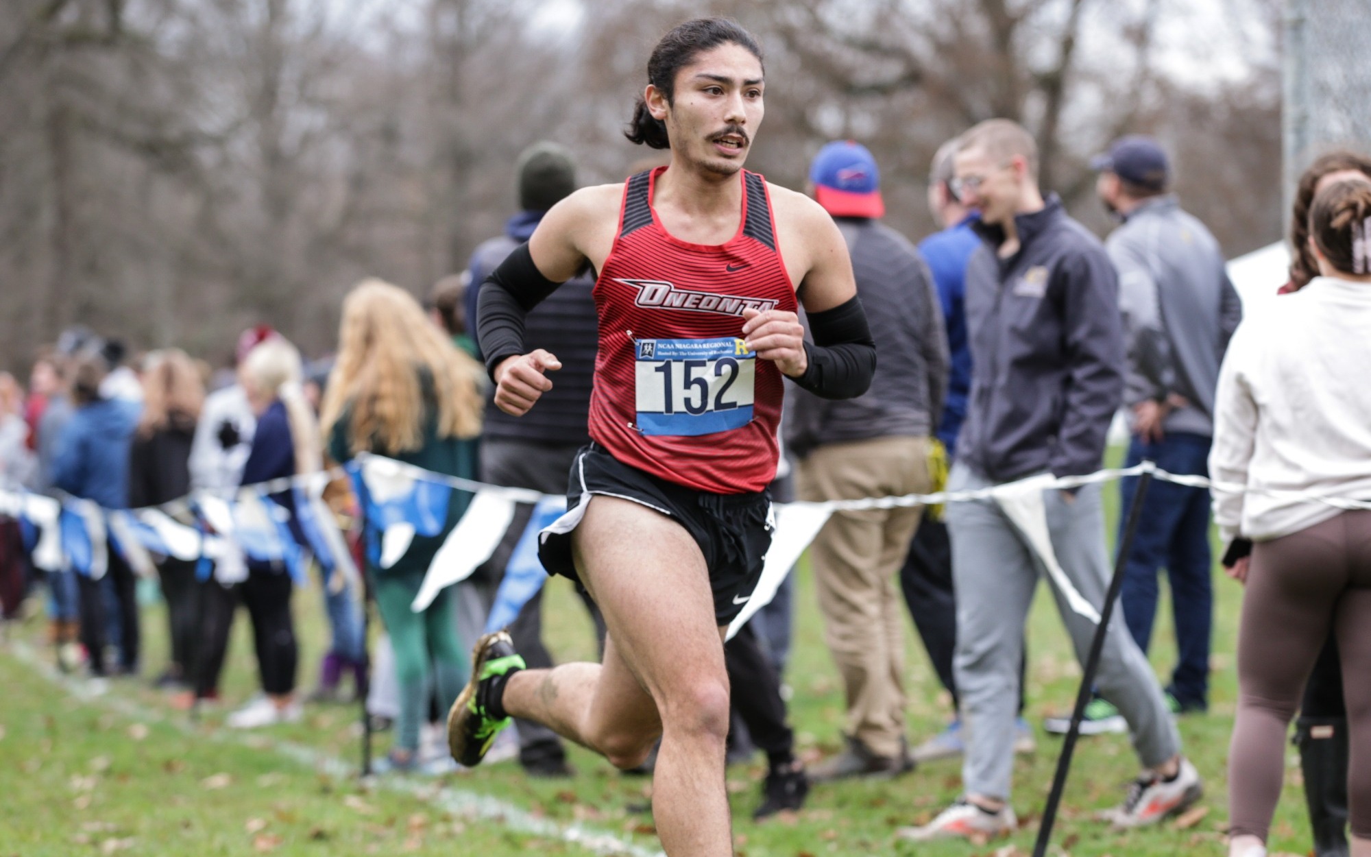 Cameron O'Connell - Men's Cross Country - SUNY Oneonta Athletics
