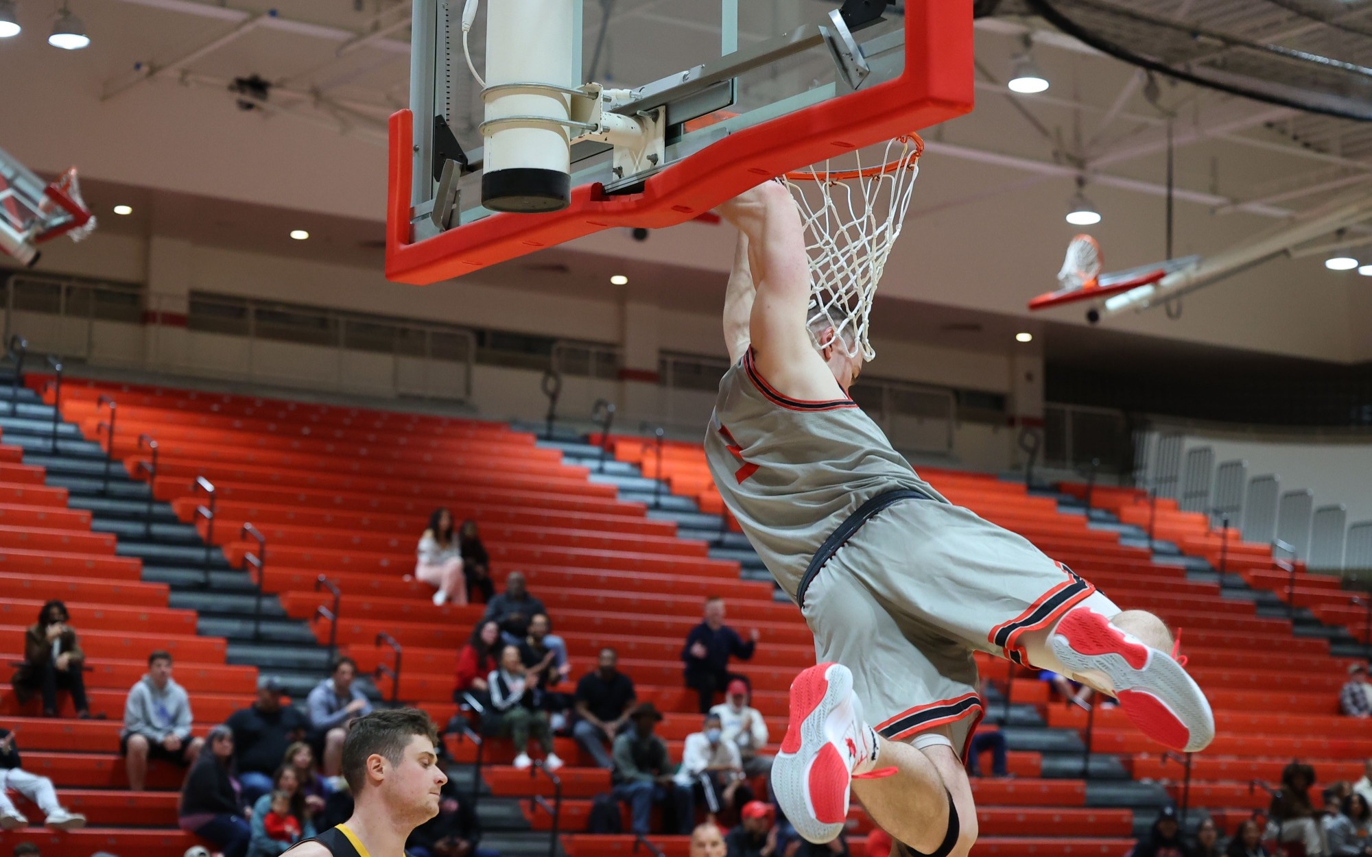 Michael Ortale Jr. - Men's Basketball - SUNY Oneonta Athletics