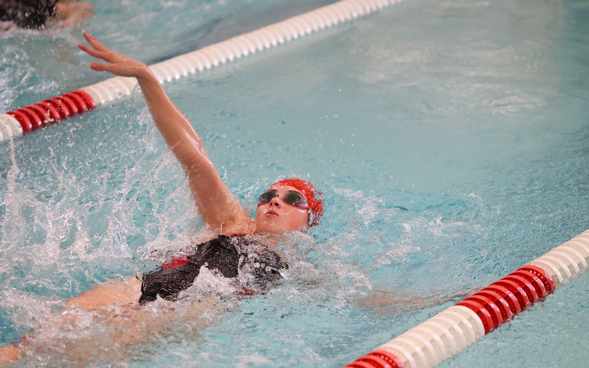 Kayla Keddy - Women's Swimming and Diving - SUNY Oneonta Athletics