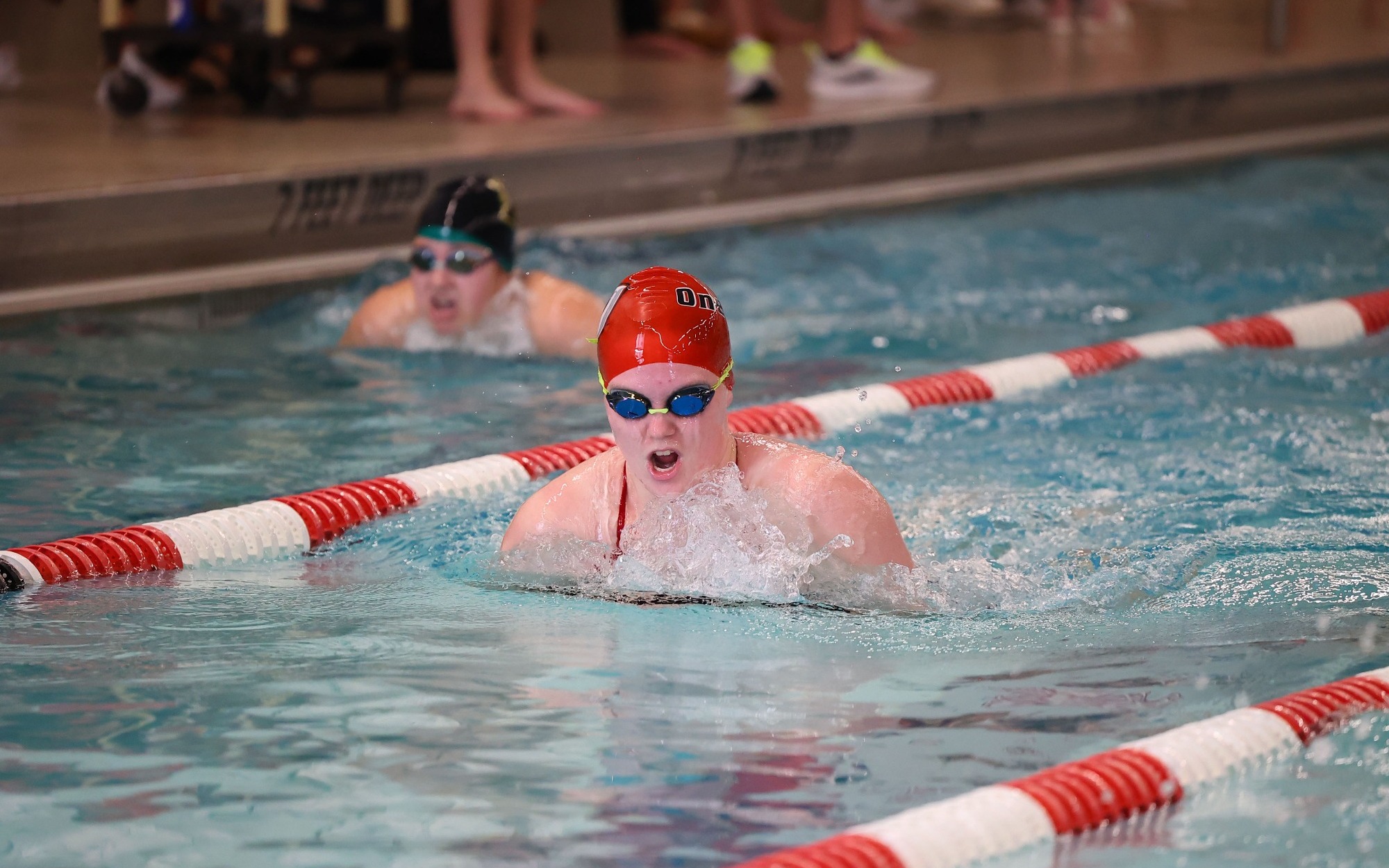 Emma Stephenson - Women's Swimming and Diving - SUNY Oneonta Athletics