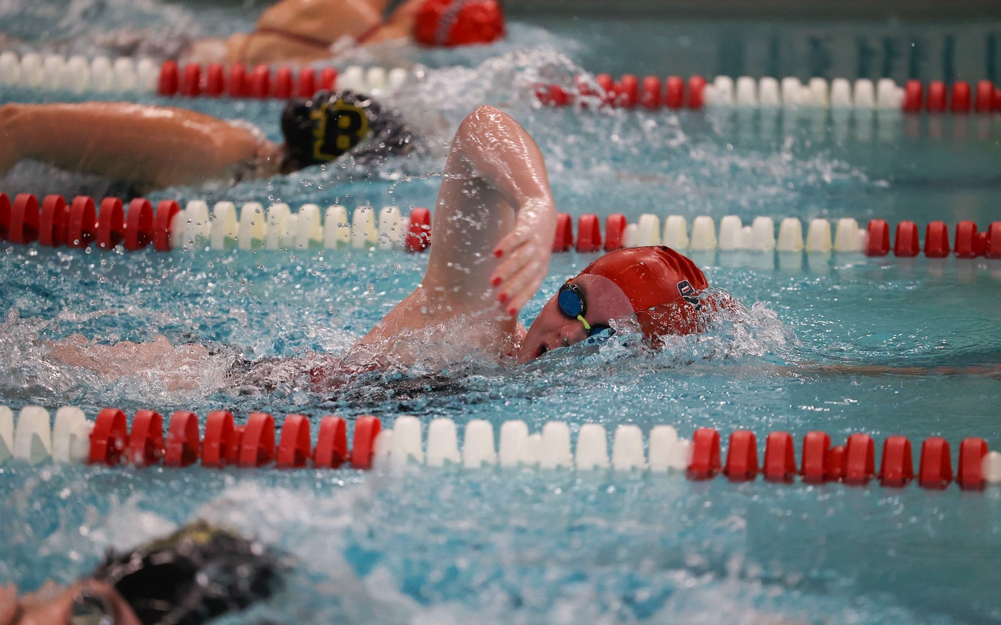 Emma Stephenson - Women's Swimming and Diving - SUNY Oneonta Athletics