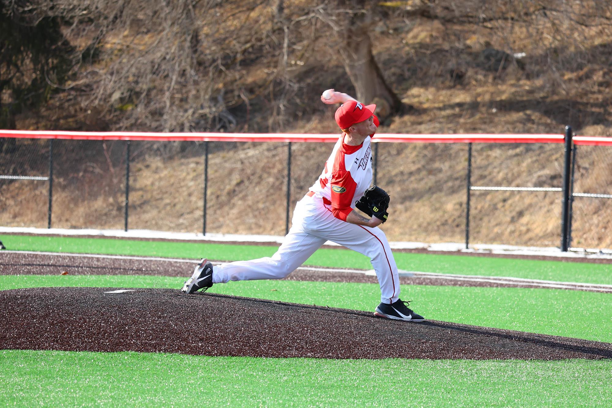 Michael Sadowski - Baseball - SUNY Oneonta Athletics