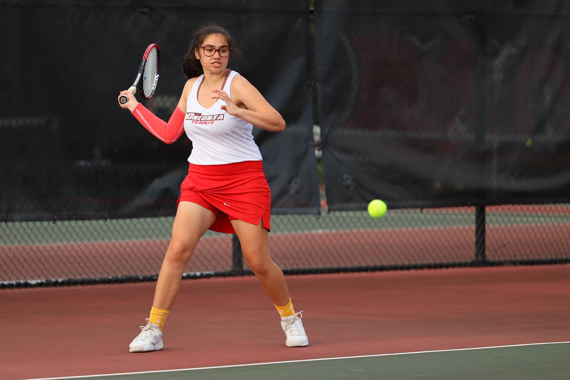 Brianna Shaw - Women's Tennis - SUNY Oneonta Athletics