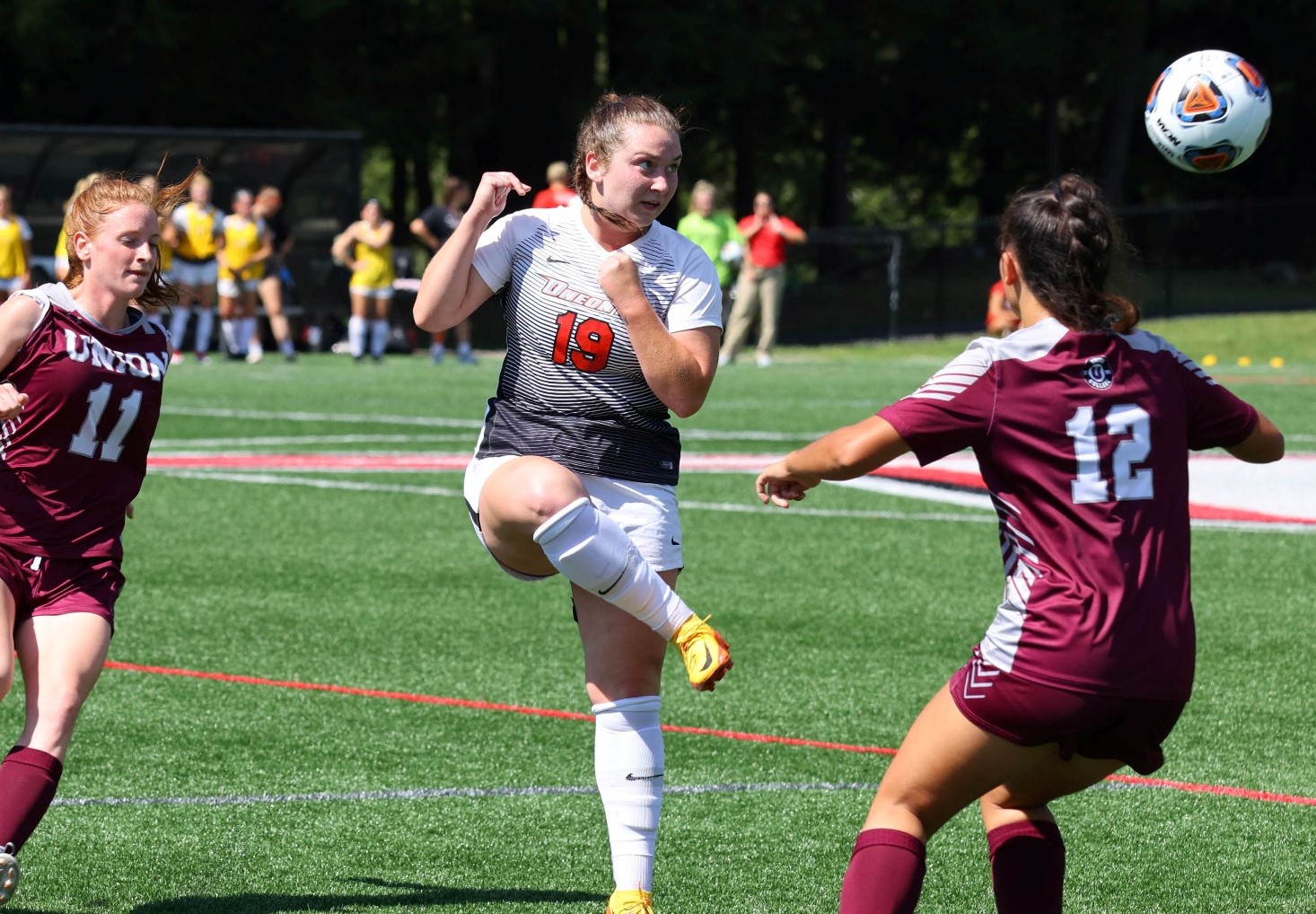 Robin Confer - Women's Soccer - SUNY Oneonta Athletics