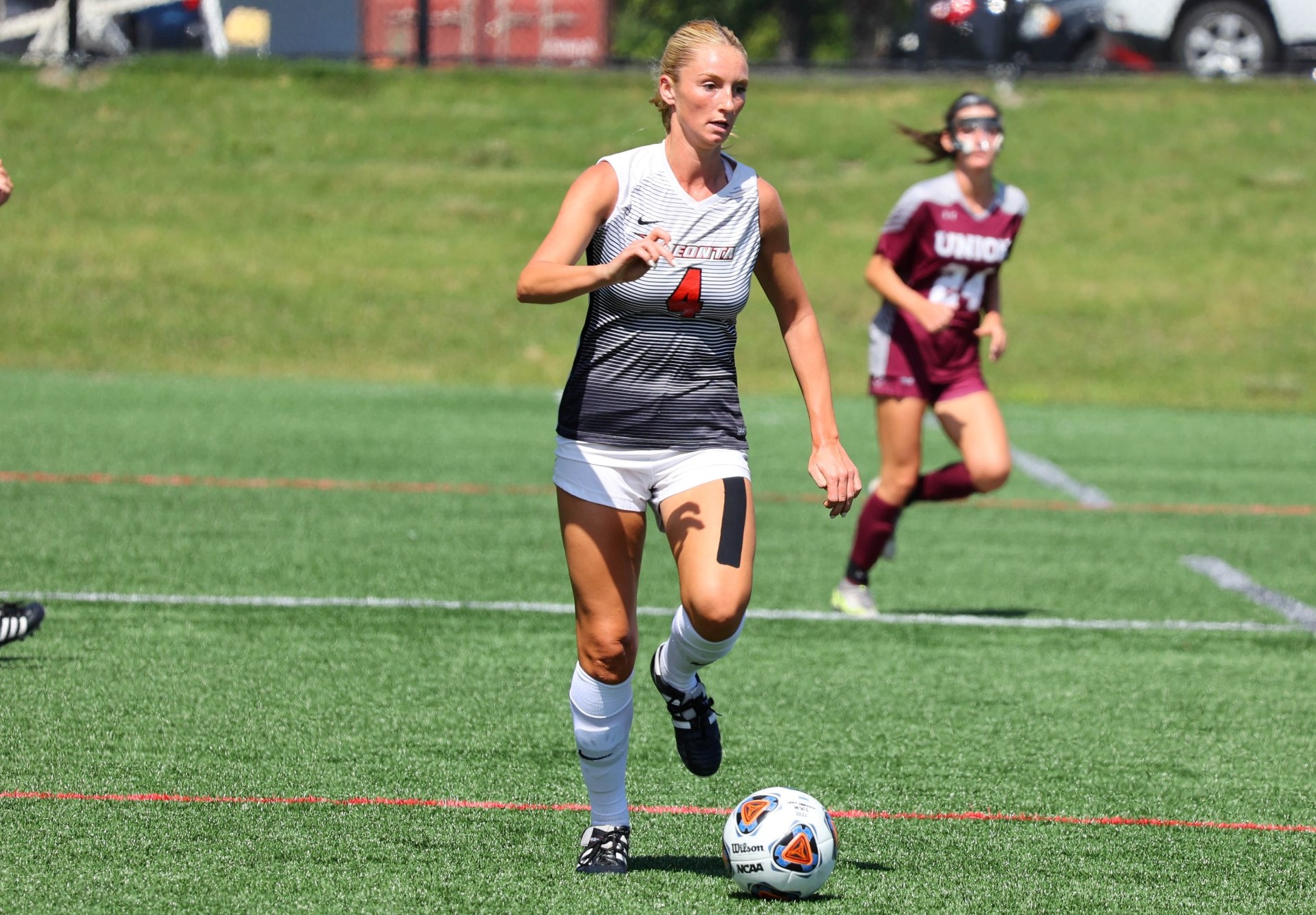 Emma Kirkpatrick - Women's Soccer - SUNY Oneonta Athletics