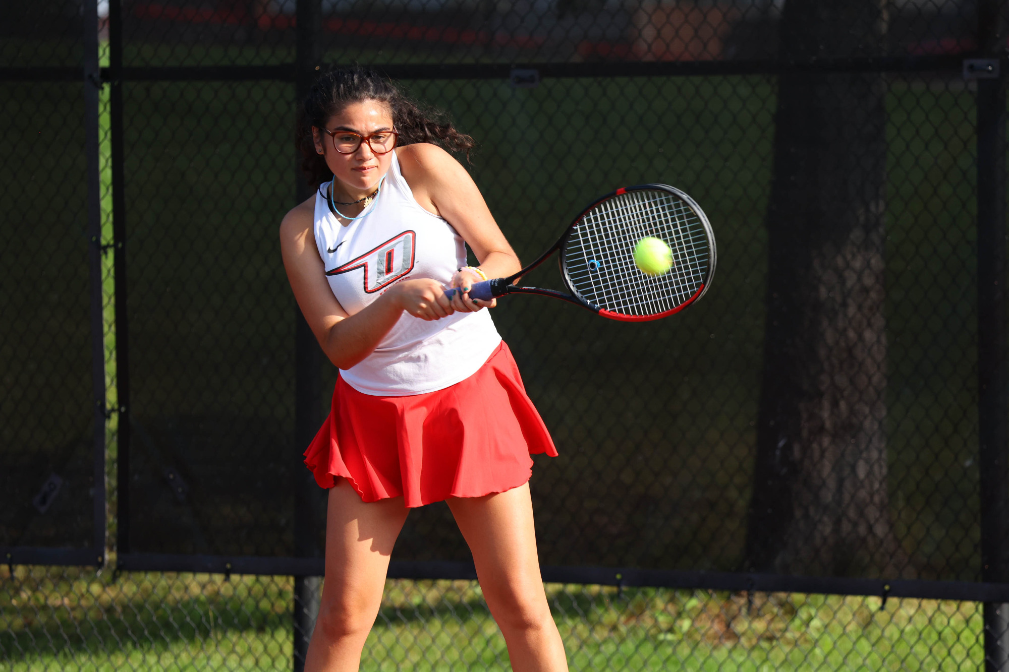 Brianna Shaw - Women's Tennis - SUNY Oneonta Athletics