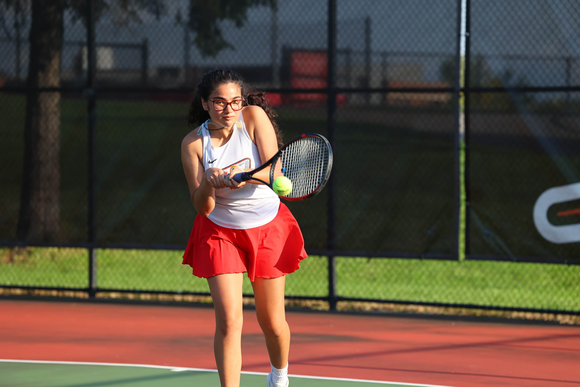 Brianna Shaw - Women's Tennis - SUNY Oneonta Athletics