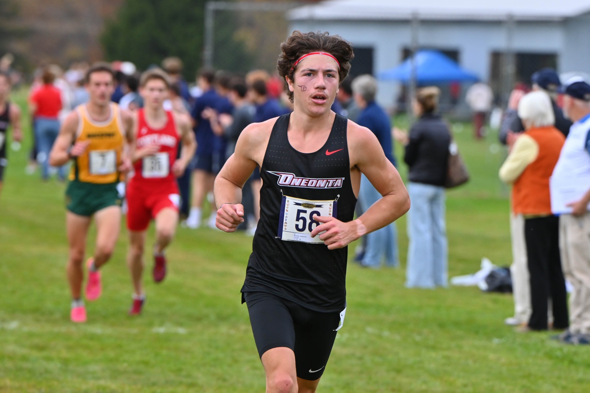 Bierman Wins Kara Hall Memorial Invitational as Red Dragons Place ...