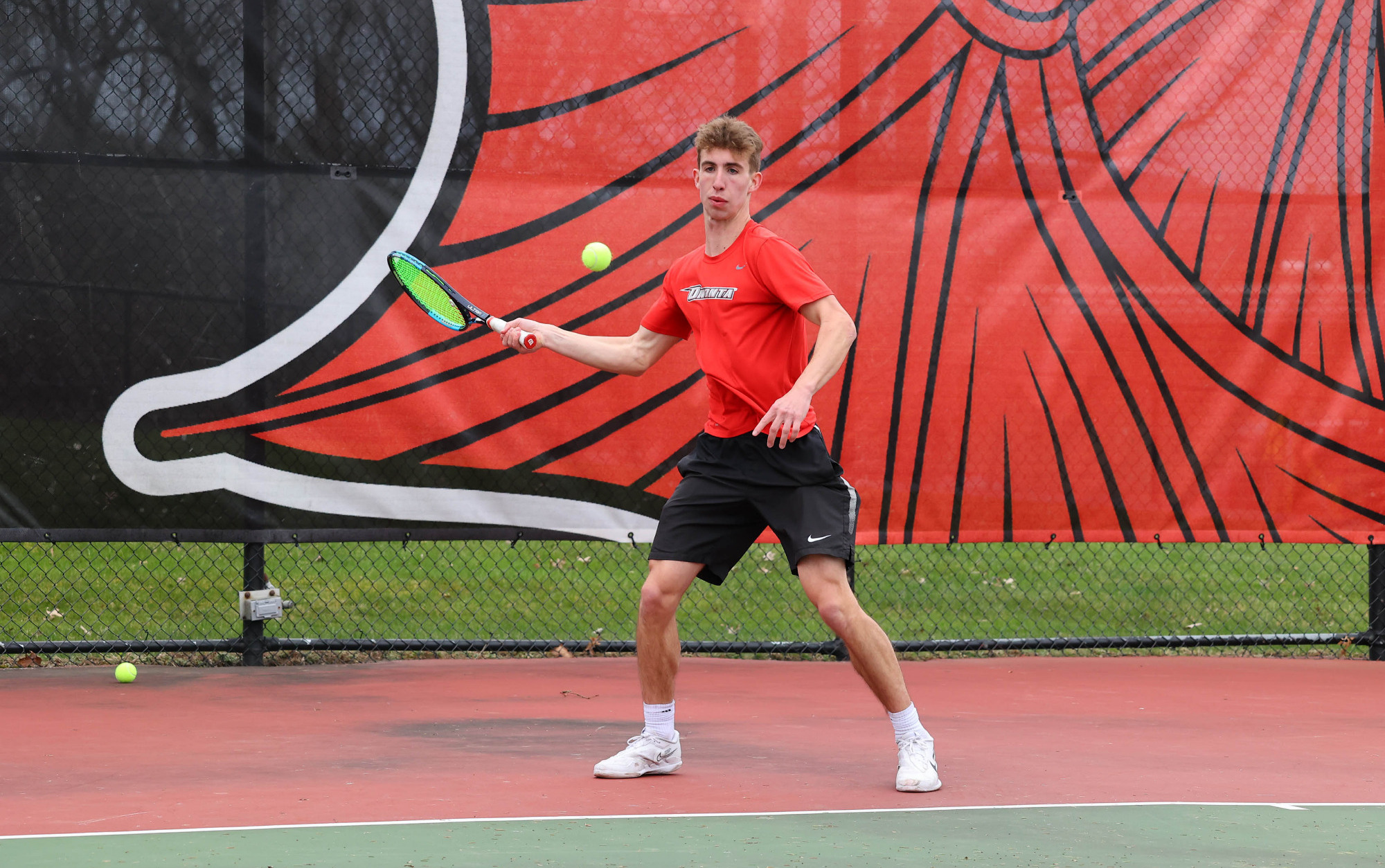 August LePique - Men's Tennis - SUNY Oneonta Athletics