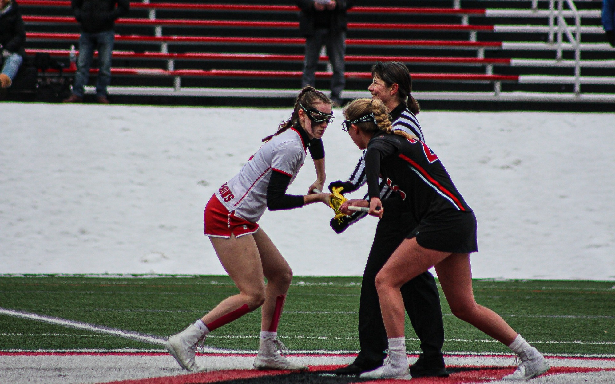 Miranda Murray - Women's Lacrosse - SUNY Oneonta Athletics