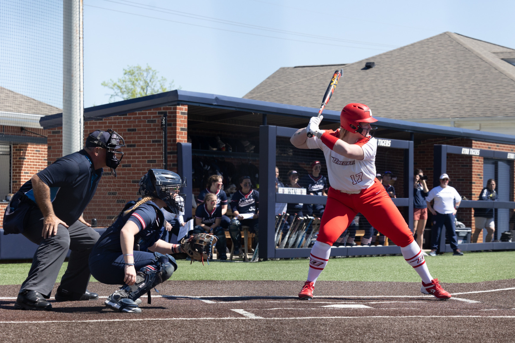 Kayla Young - Softball - SUNY Oneonta Athletics