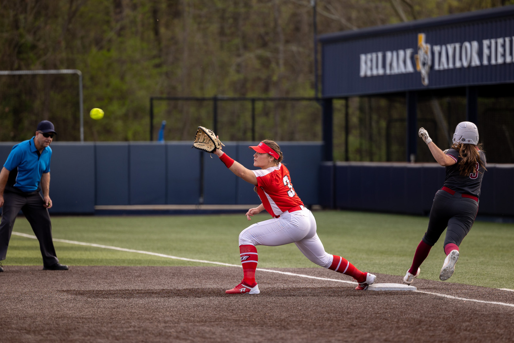 Megan Palmatier - Softball - SUNY Oneonta Athletics