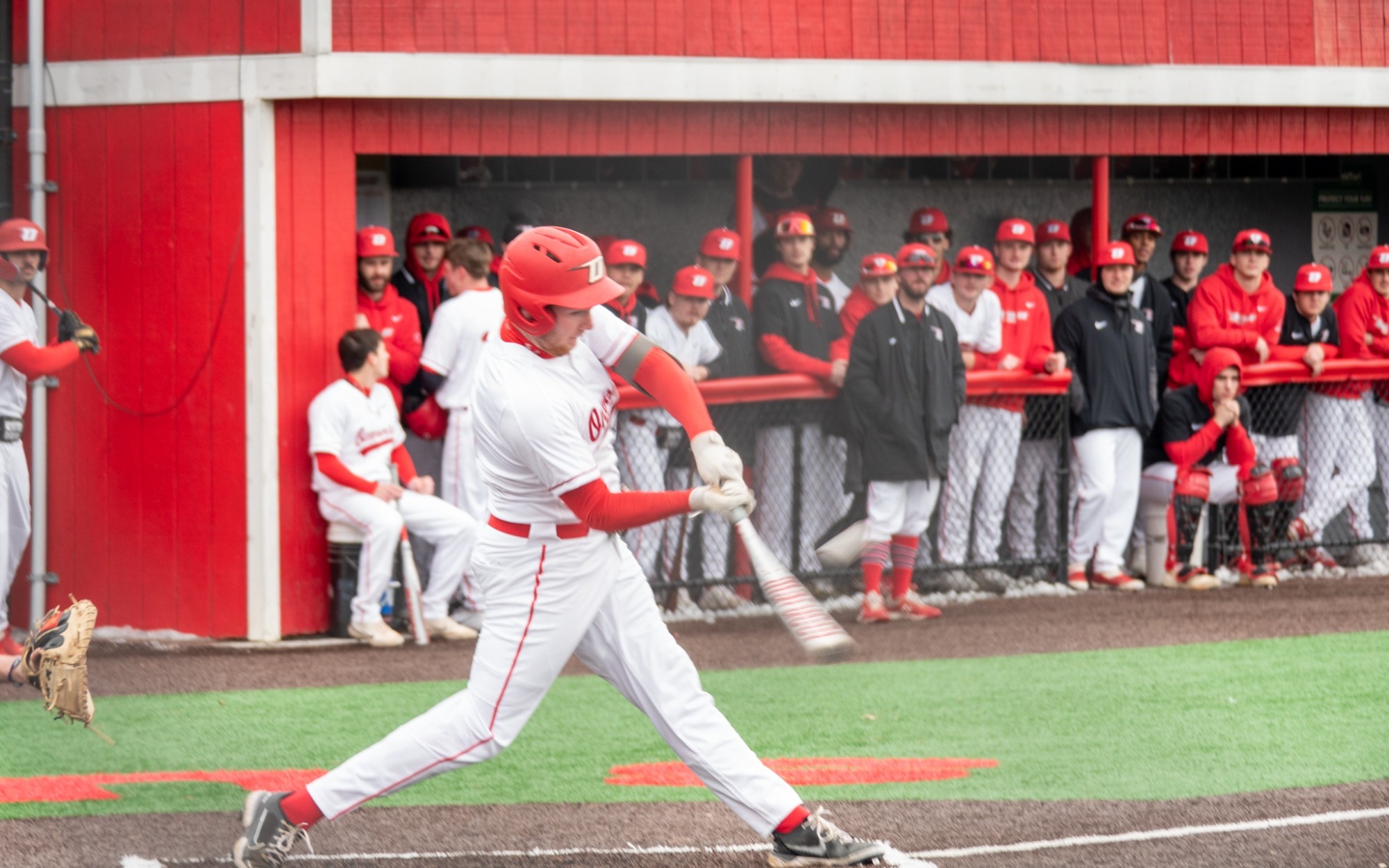 Liam Kaseta - Baseball - SUNY Oneonta Athletics