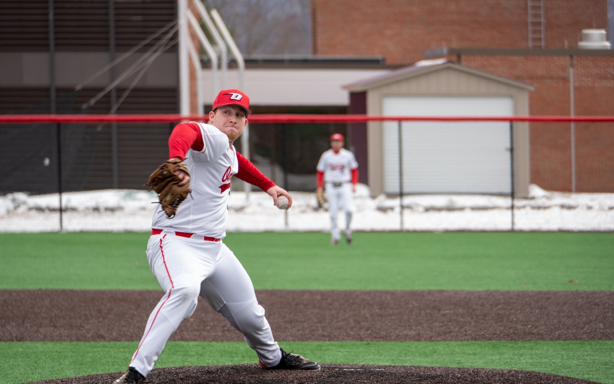 Sean Liquori - Baseball - SUNY Oneonta Athletics