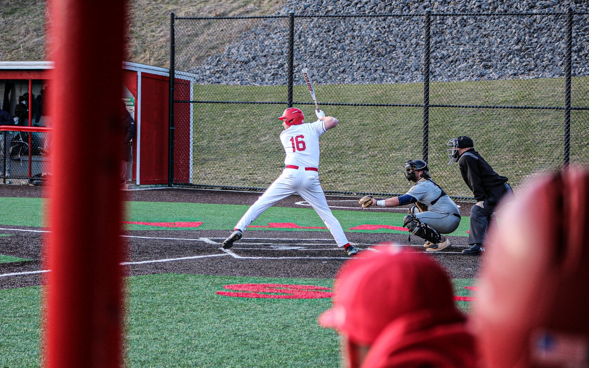 Liam Kaseta - Baseball - SUNY Oneonta Athletics