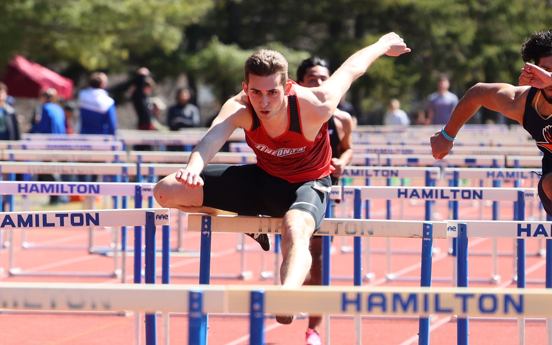 Alex Mavros - Men's Track and Field - SUNY Oneonta Athletics
