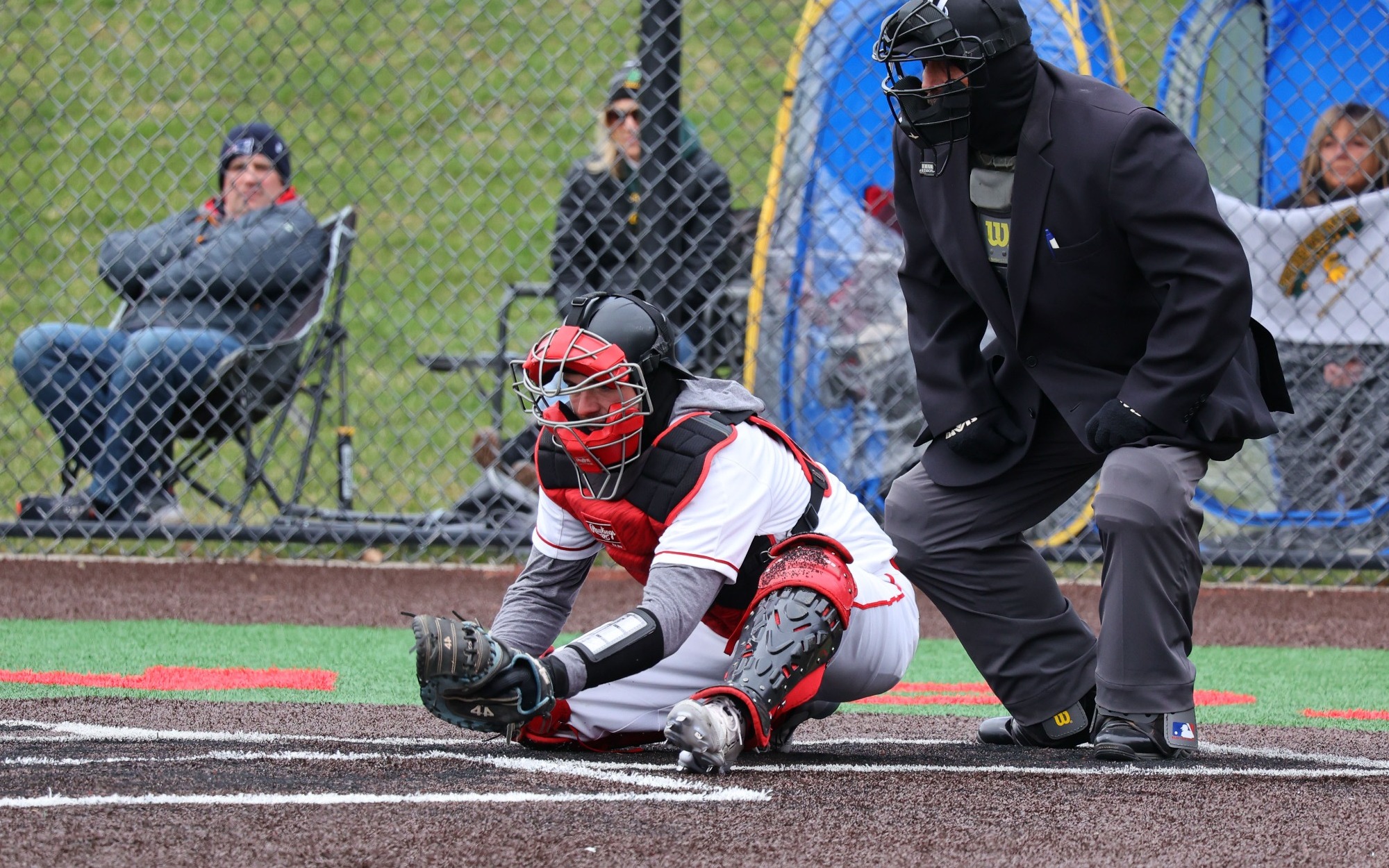 Gregory Bandura - Baseball - SUNY Oneonta Athletics
