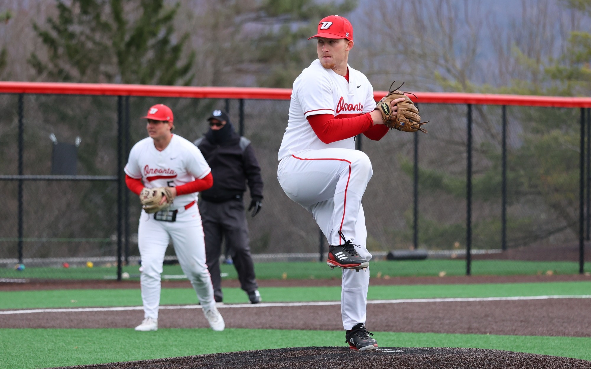 Sean Liquori - Baseball - SUNY Oneonta Athletics