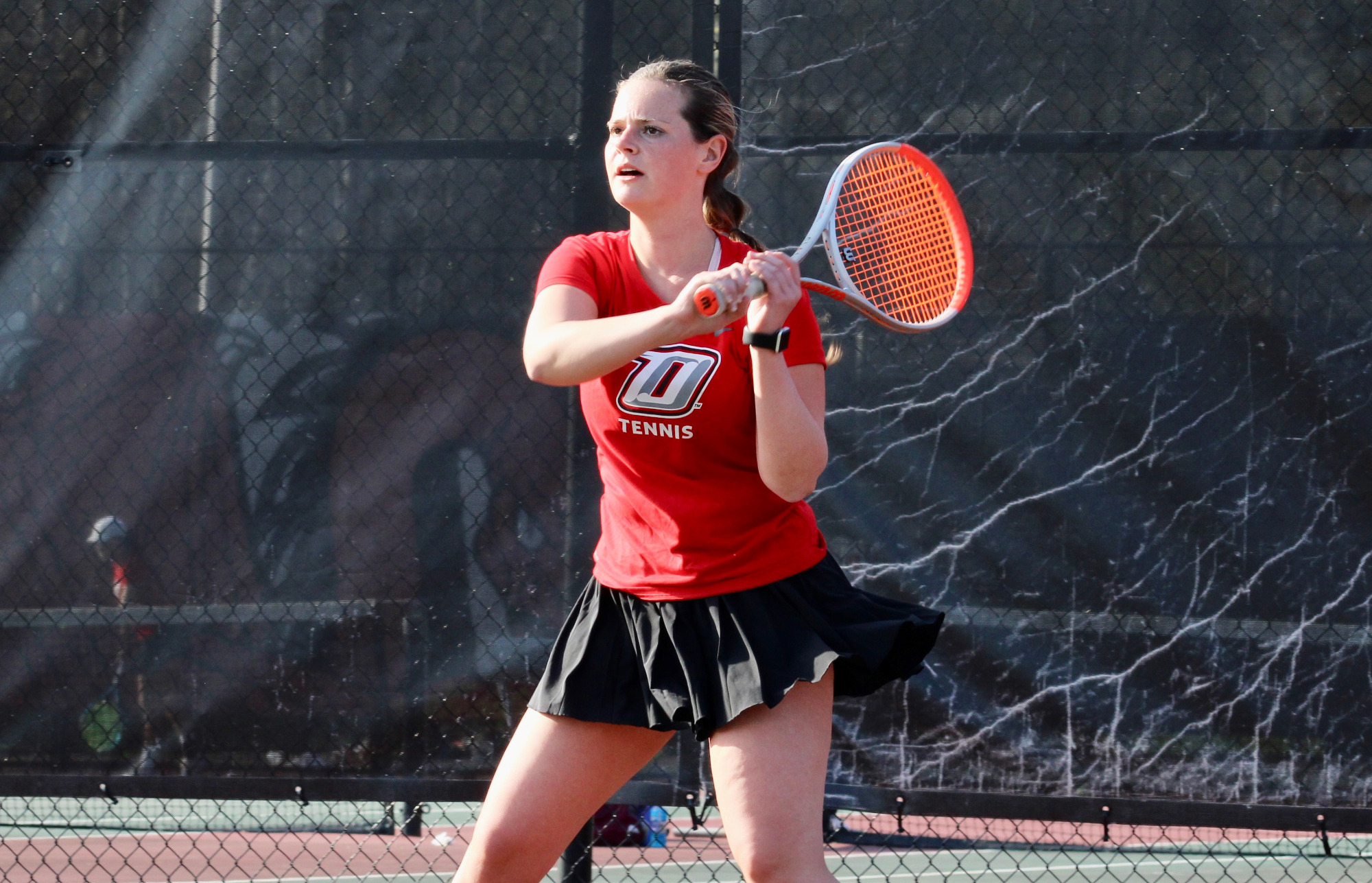 Madelyn Brophy - Women's Tennis - SUNY Oneonta Athletics