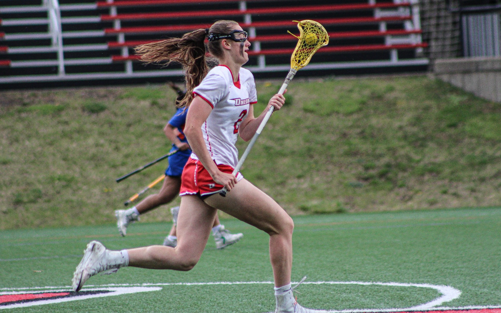 Miranda Murray - Women's Lacrosse - SUNY Oneonta Athletics